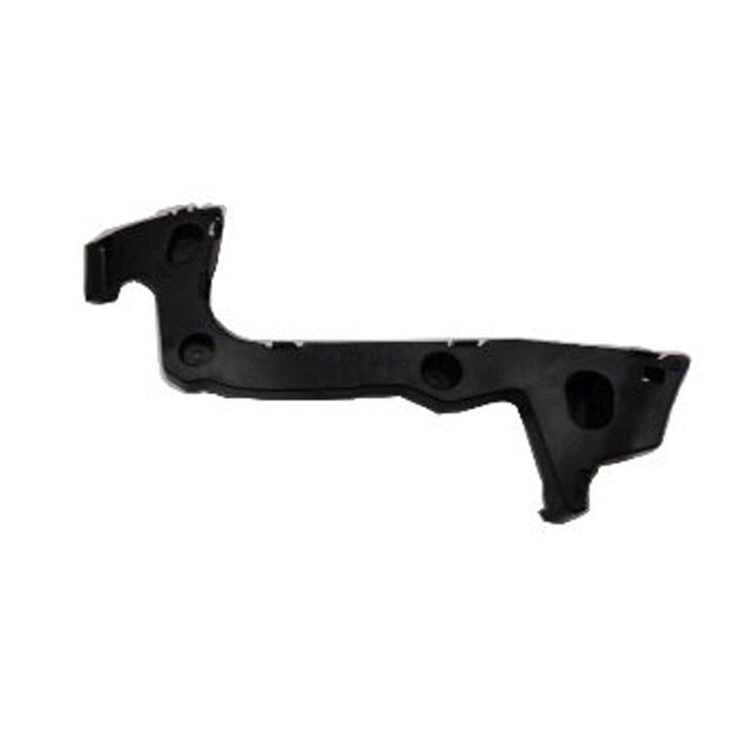 New Aftermarket Premium Fit Rear Right Side Outer Bumper Cover Bracket ...