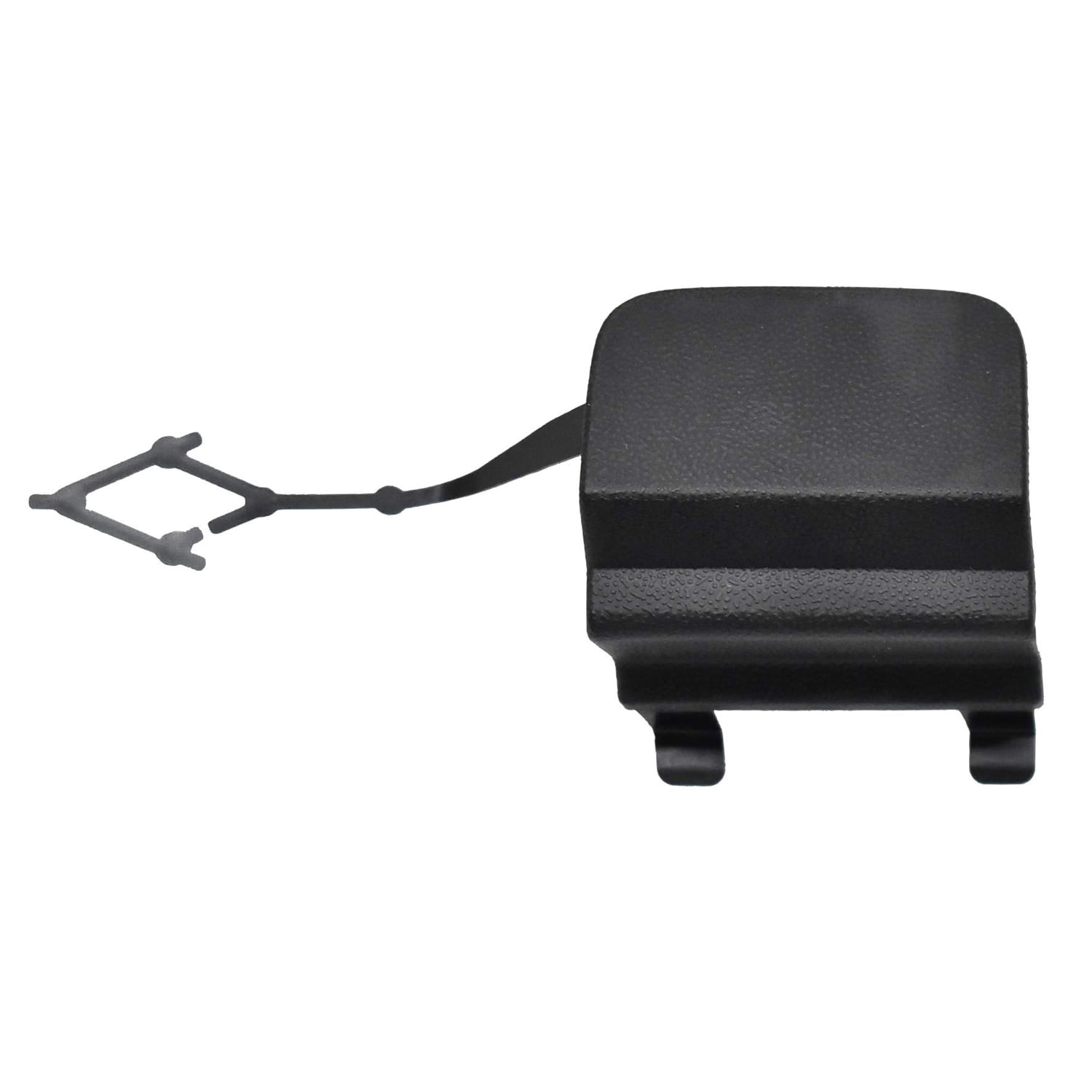 New Aftermarket Premium Fit Rear Tow Hook Cover 3CN807441A9B9 fits 2021 ...