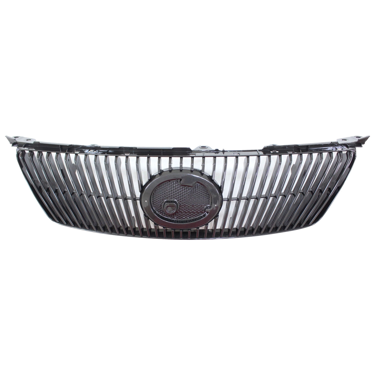 New Aftermarket Premium Fit Unpainted Front Grille 5311153900 fits 2006 ...