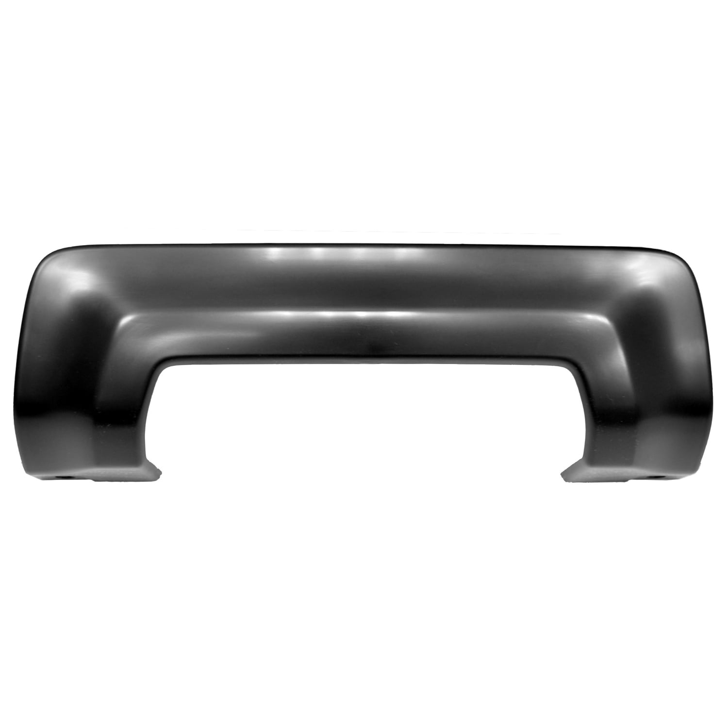 Toyota Trailer Hitch Bezel, Unpainted, Polypropylene, 2018-2022 4Runner ...