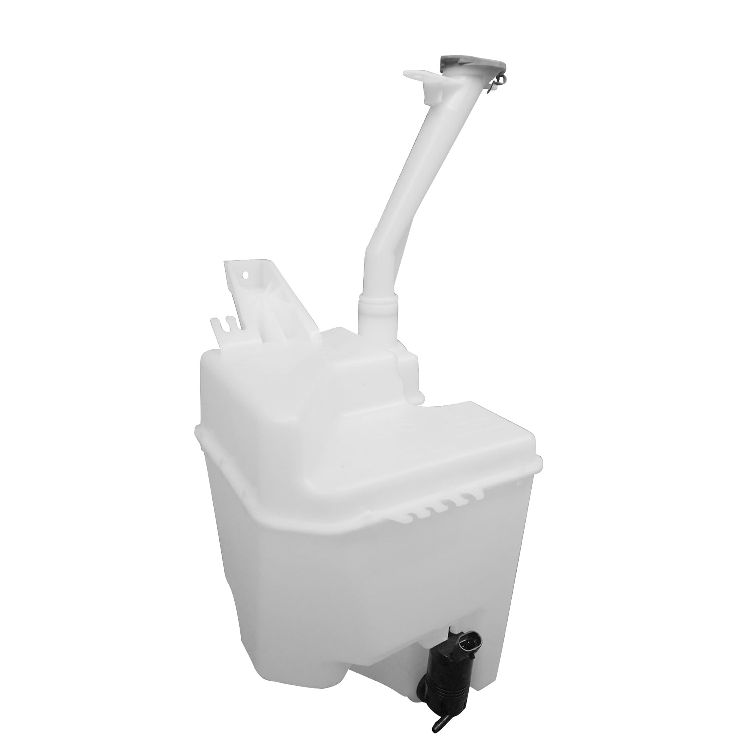 New Aftermarket Premium Fit Washer Fluid Reservoir 289103SH0A fits 2018 ...