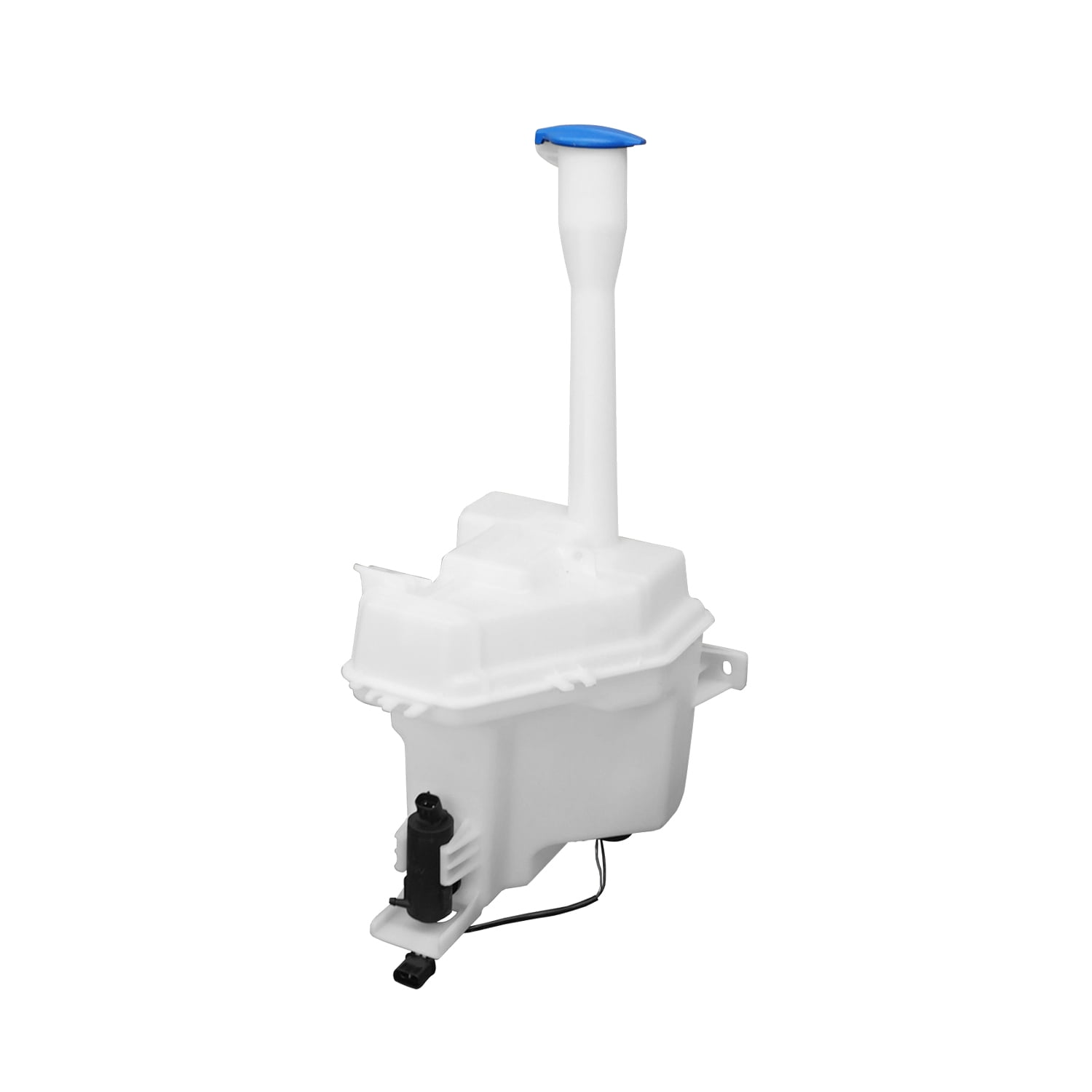 New Aftermarket Premium Fit Washer Fluid Reservoir 98610A8000 fits 2017 ...