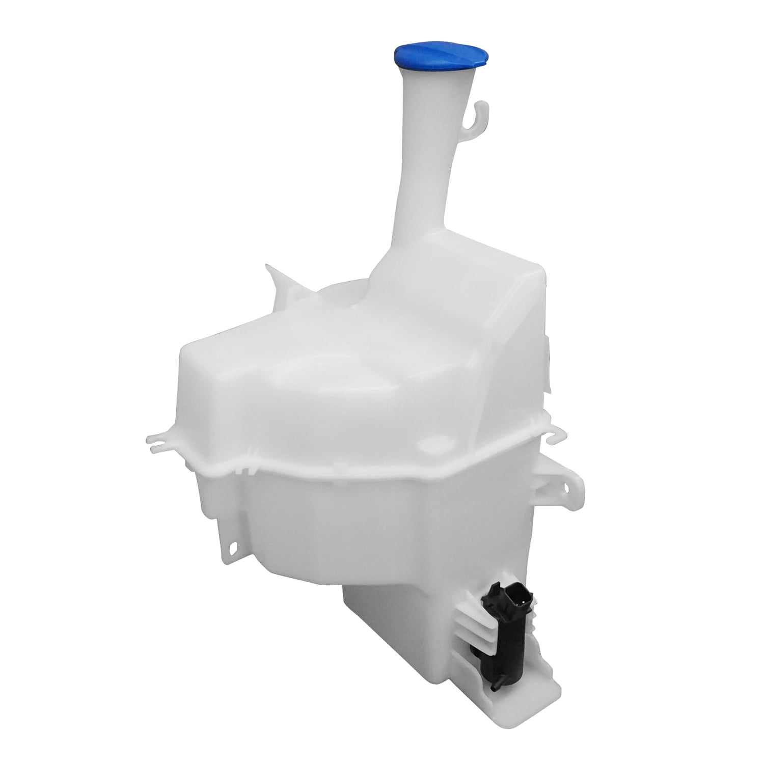 New Aftermarket Premium Fit Washer Fluid Reservoir 98610F2000 fits 2017 ...