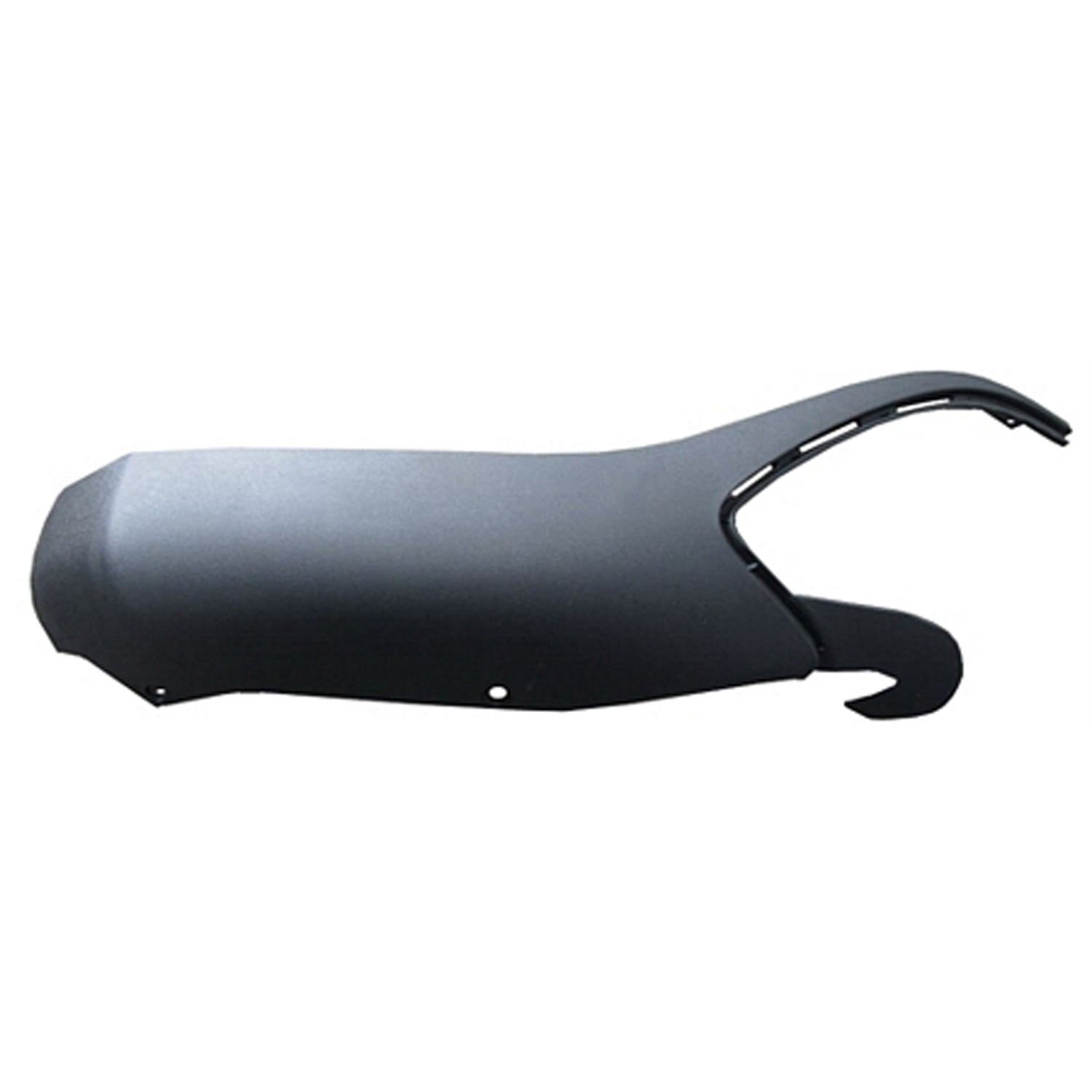 Mercedes-benz Gla Bumper Cover Molding