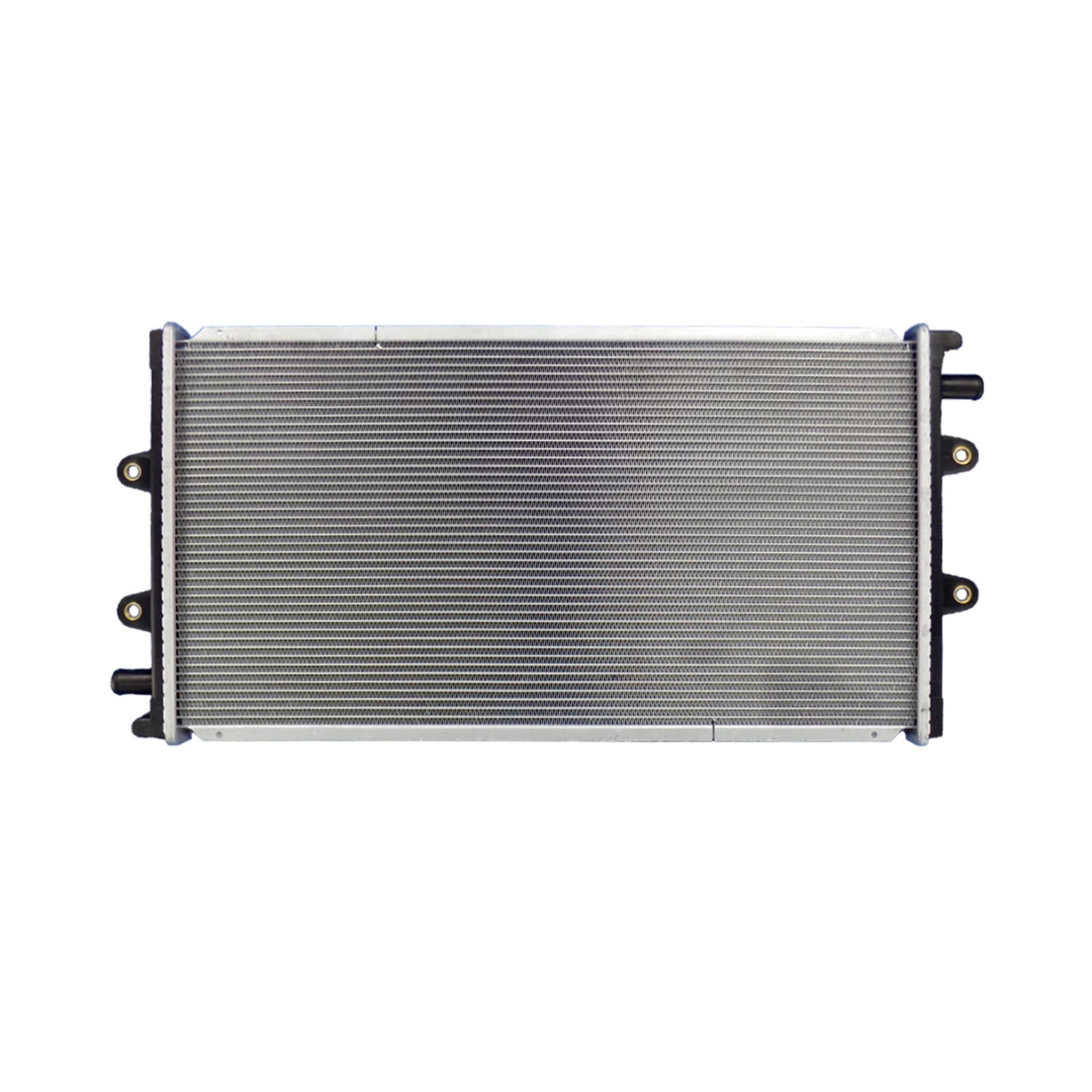 New Aftermarket Premium Intercooler / Charge Air Cooler 23194682 fits ...