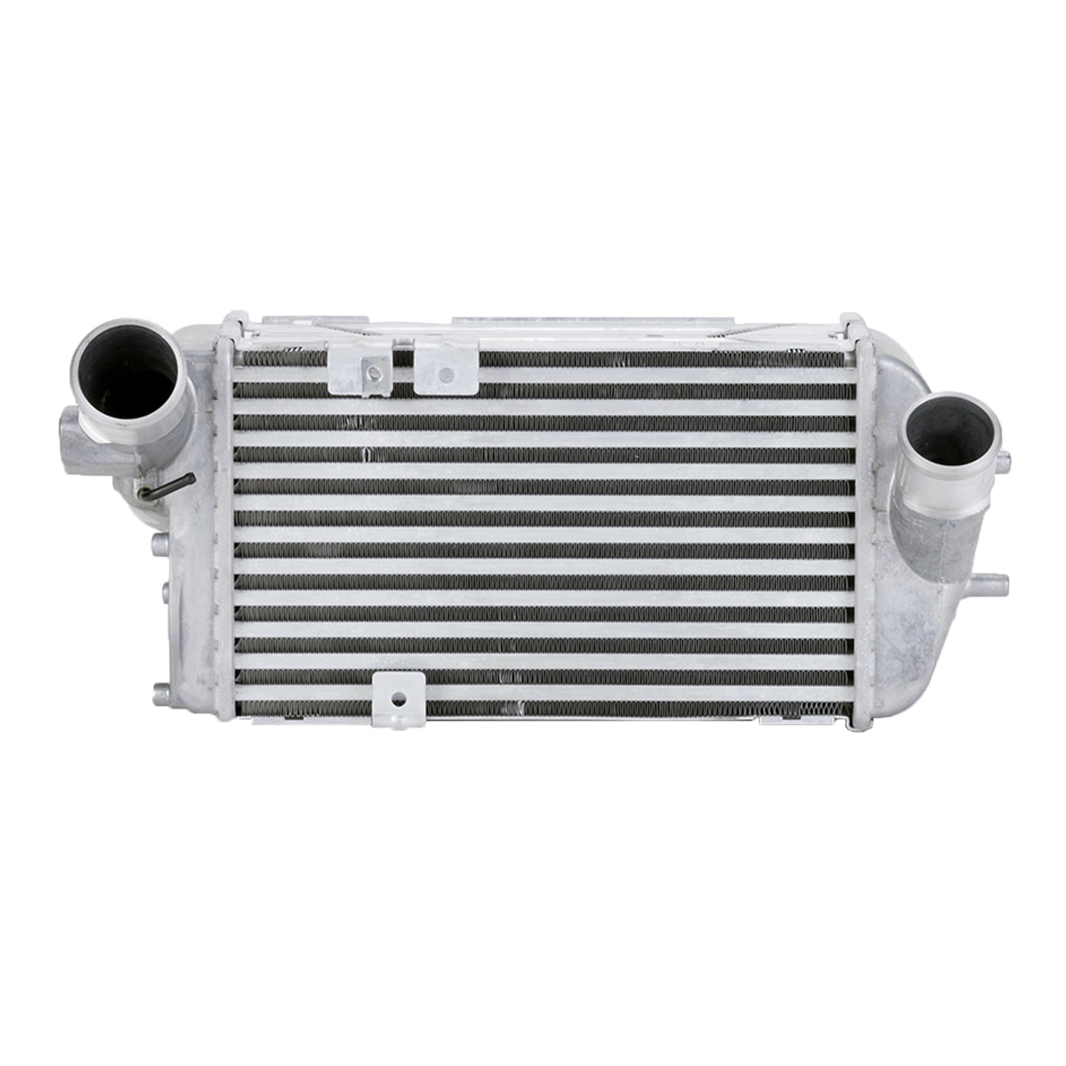 Kia Rio Intercooler