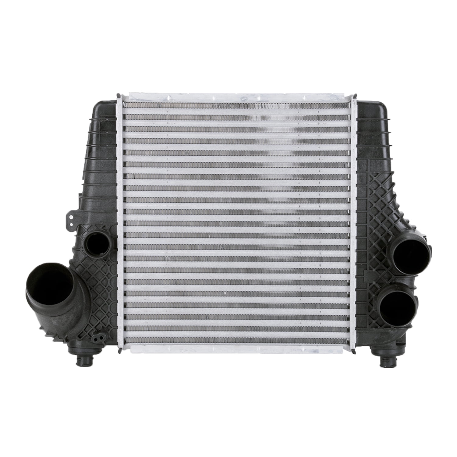 Ford Expedition Intercooler
