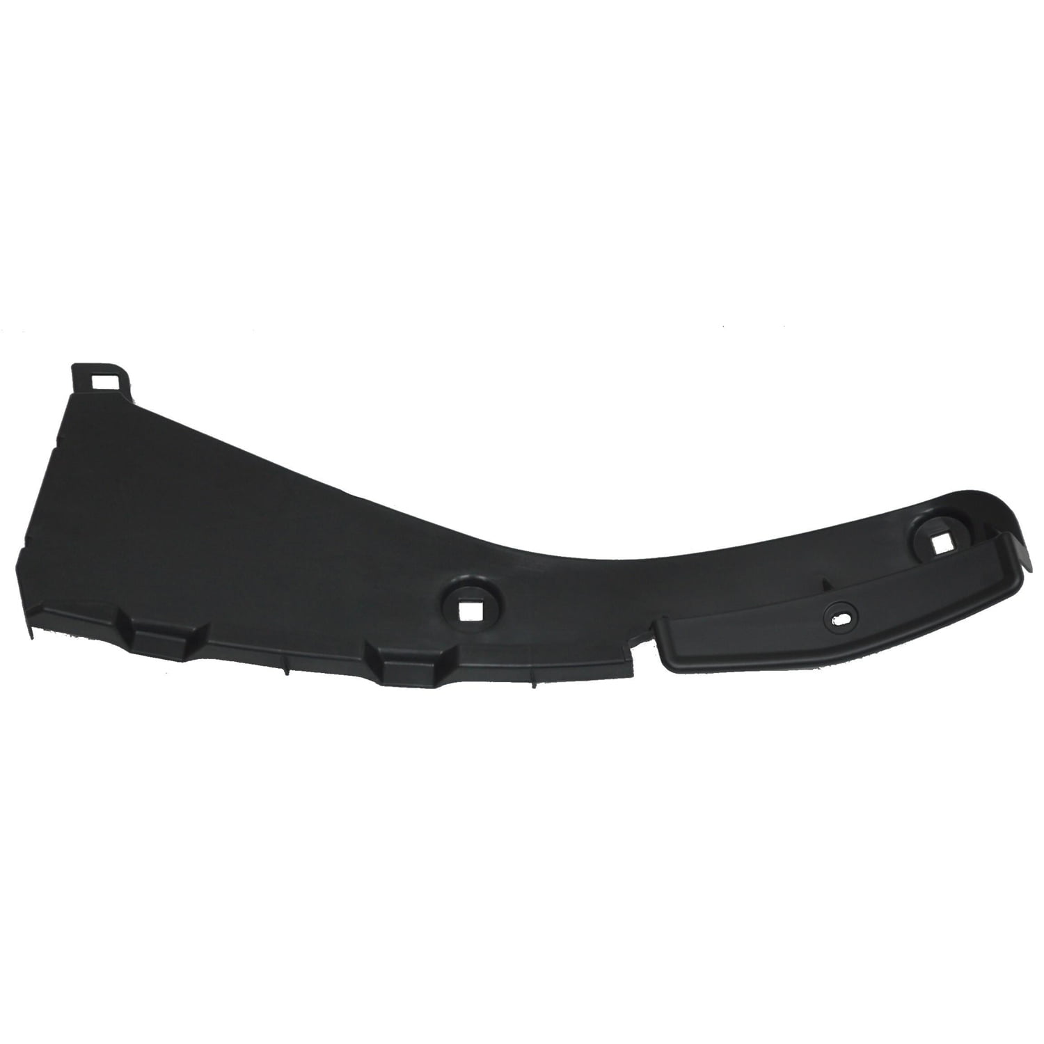 New Aftermarket Premium Rear Driver Side Bumper To Body Filler Panel ...