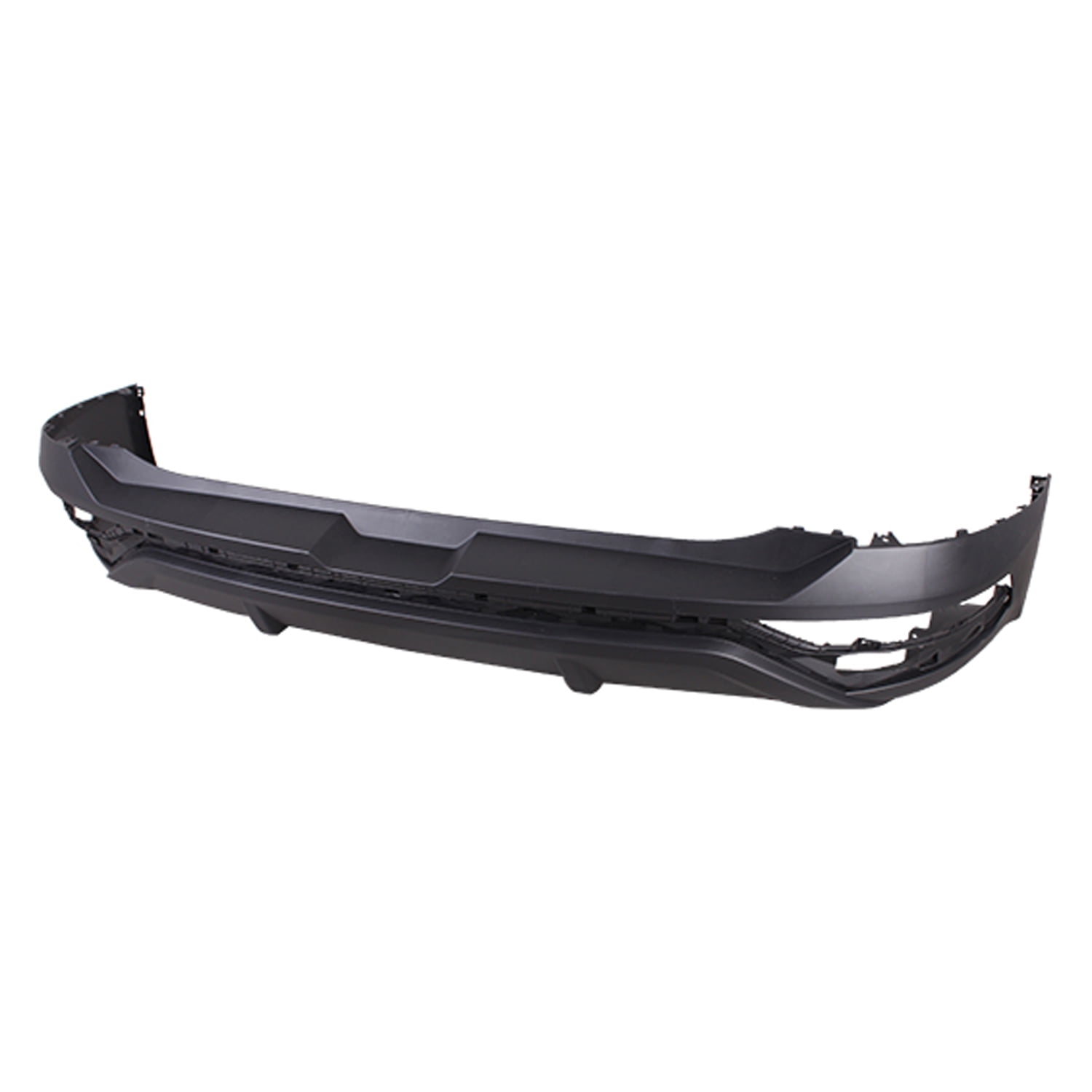 New Aftermarket Rear Bumper Cover Replaces 86612CW000 For USA Built ...