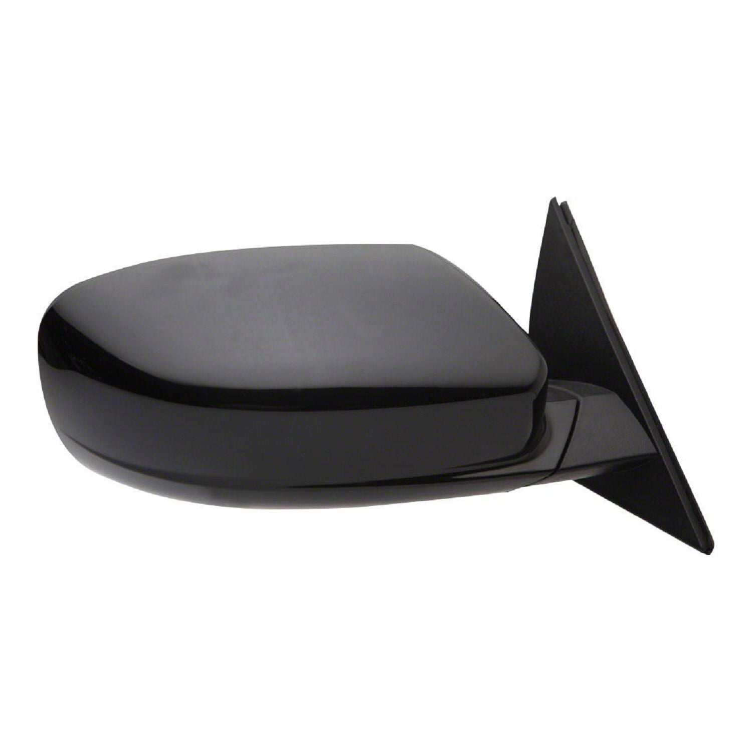 New Aftermarket Side Mirrors Right Heated Power Paint to Match ...