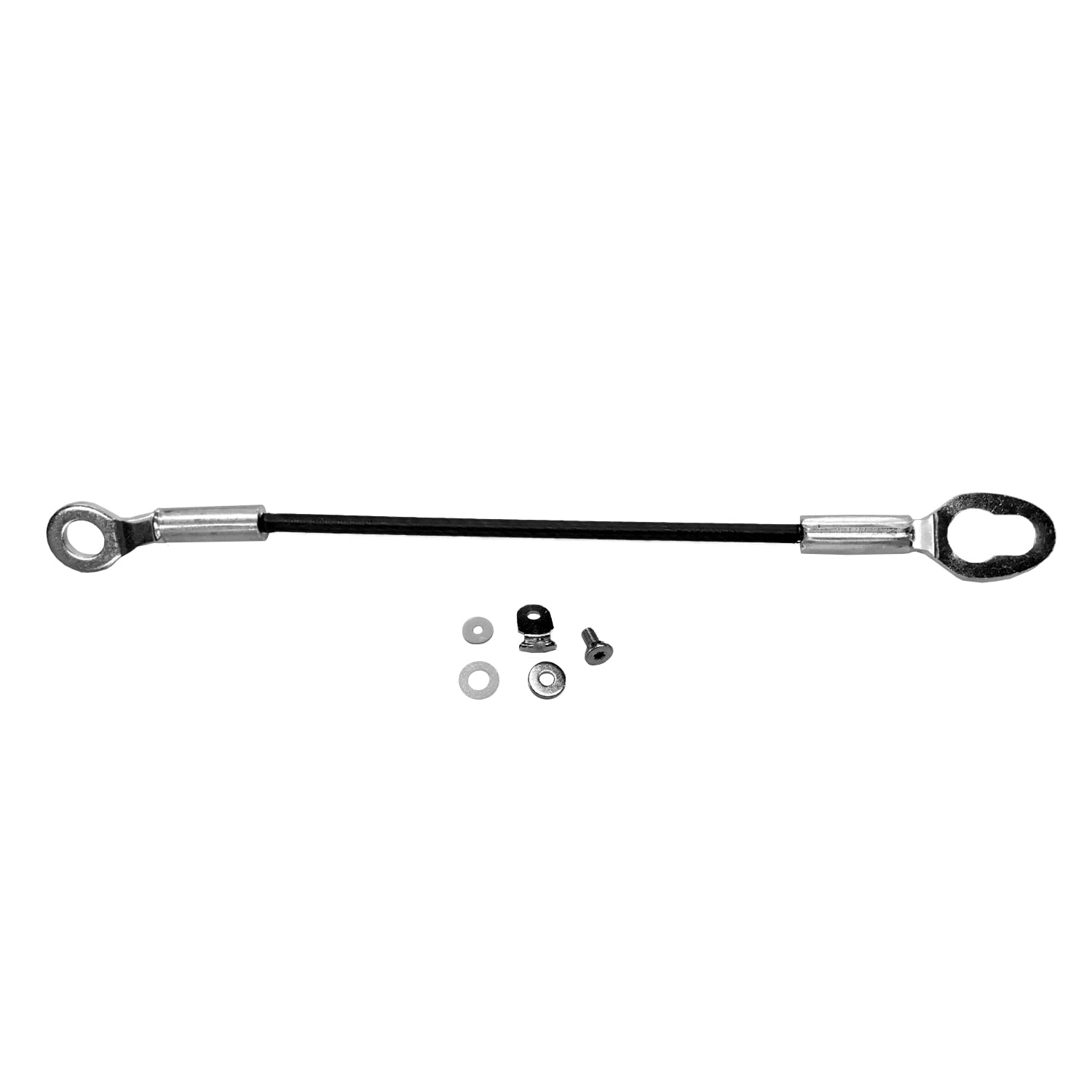 New Aftermarket Tailgate Support Cable 6577004070 fits 2005-2015 Toyota ...