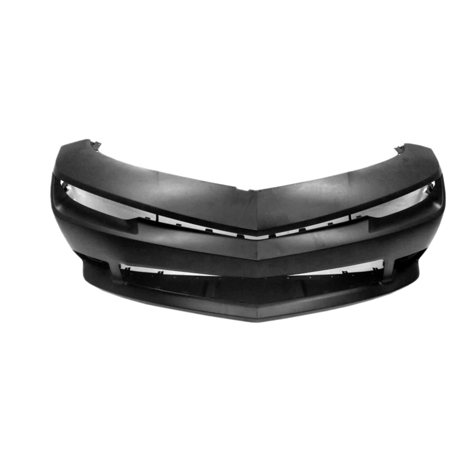 New Aftermarket Unpainted Front Bumper Cover Replaces 22997719 SS ...