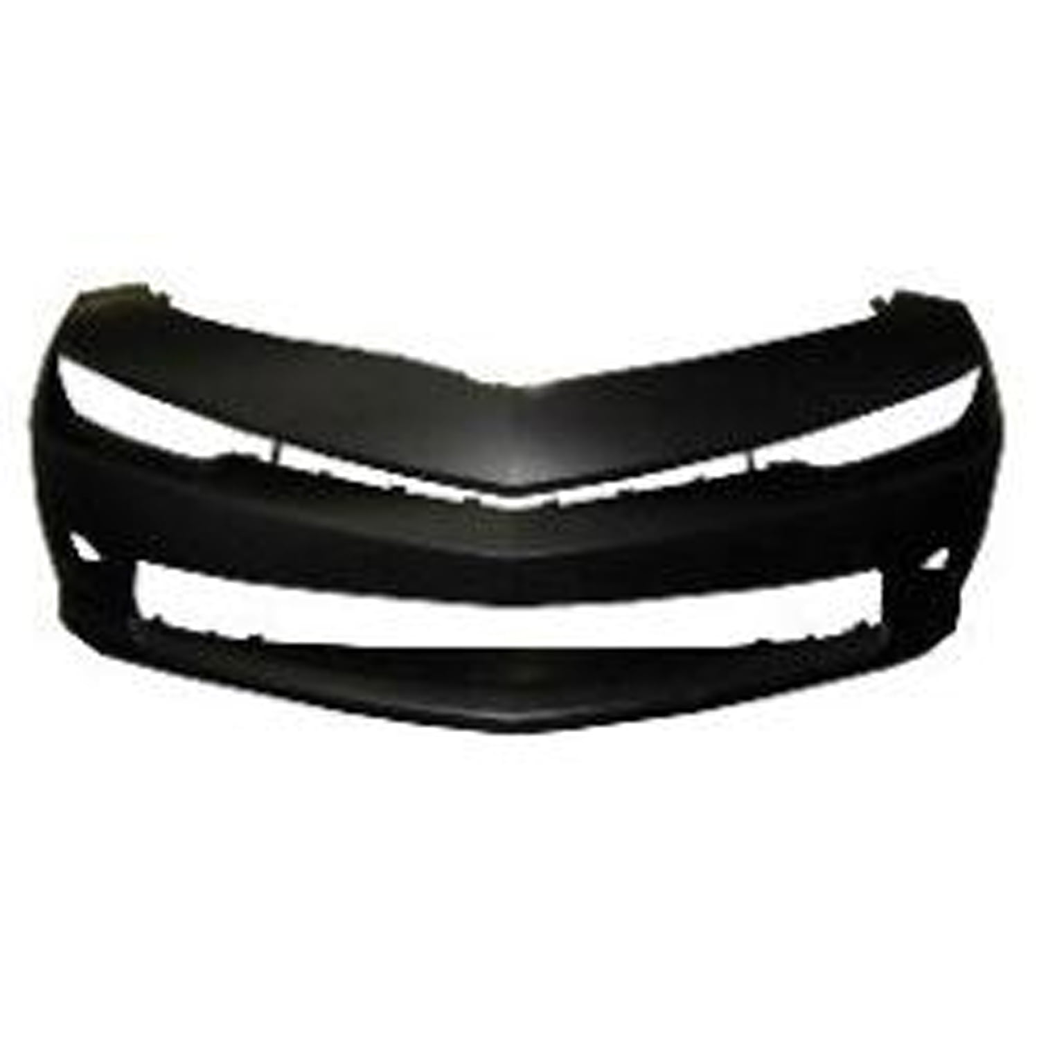 New Aftermarket Unpainted Front Bumper Cover Replaces 22997720 LT w/RS ...