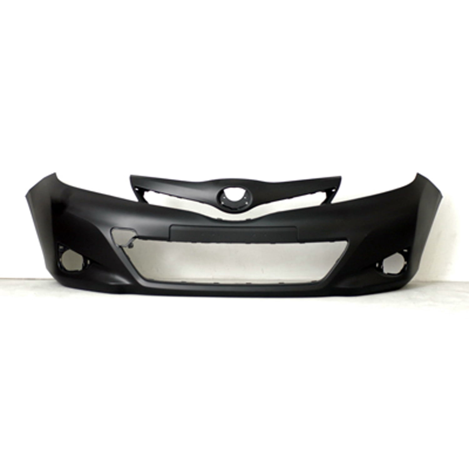 New Aftermarket Unpainted Front Bumper Cover Replaces 5211952965 For ...
