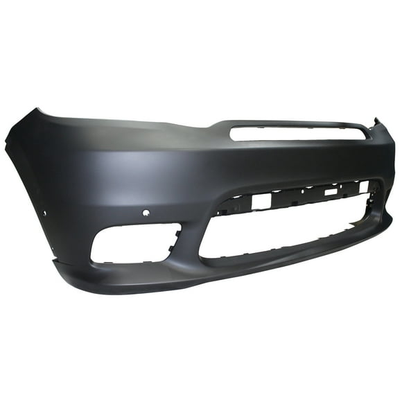 Dodge Durango Front Bumper Parts