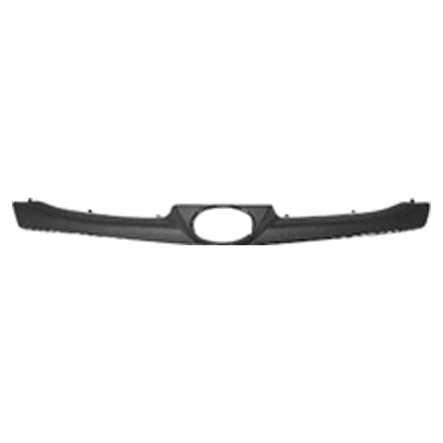 Toyota Sienna Grille Molding