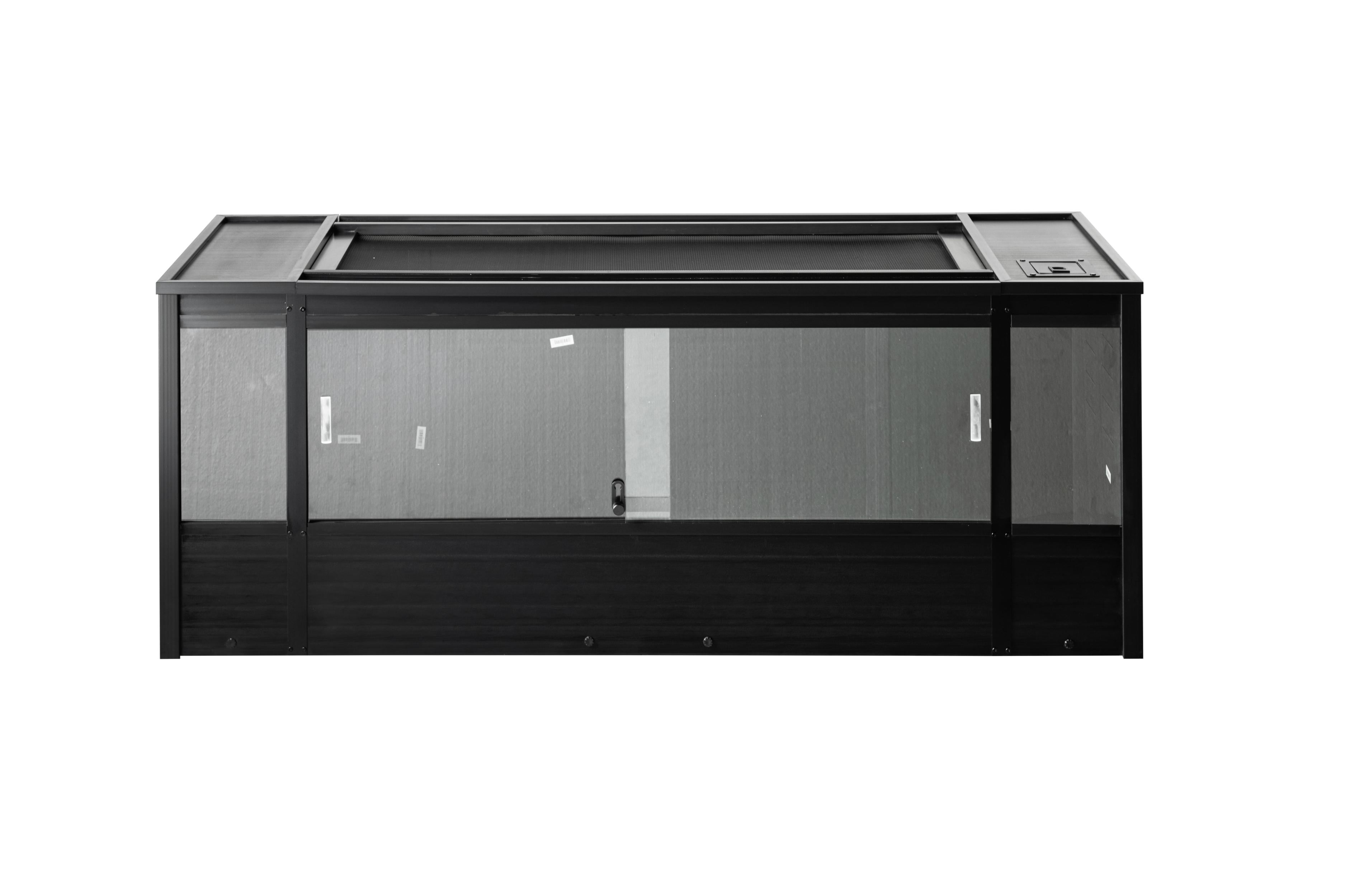 New Age Pet® ECOFLEX® 60" Wide X Large Reptile Enclosure, Mojave Lounge for Reptiles - Walmart.com