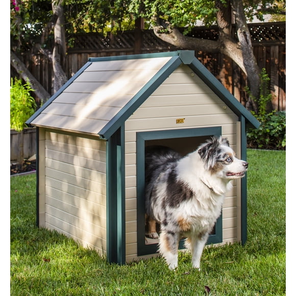 Large Dog Houses in Dog Houses - Walmart.com