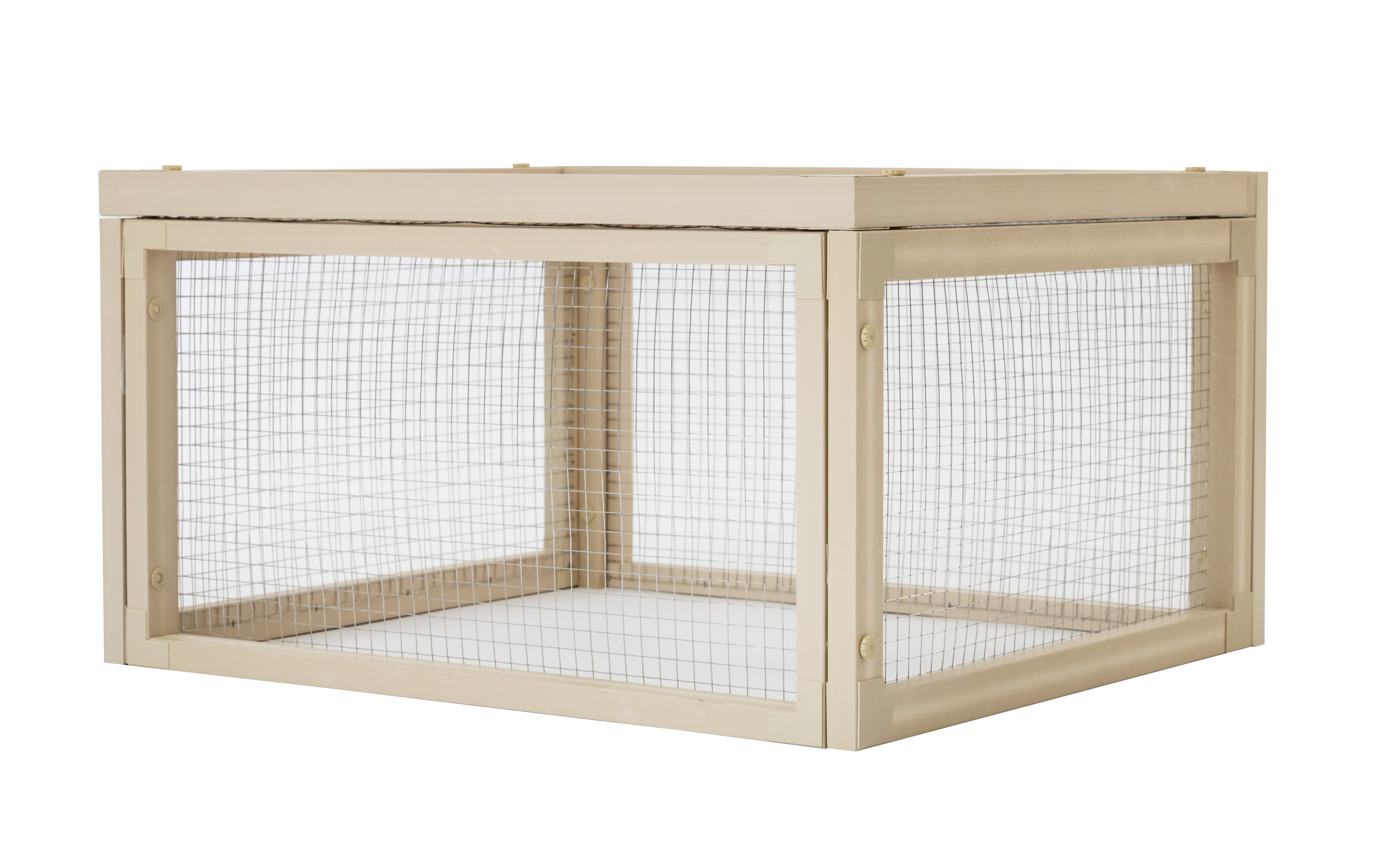 Free Shipping! New Age Pet¬Æ ECOFLEX¬Æ Sonoran Tortoise House Pen ...