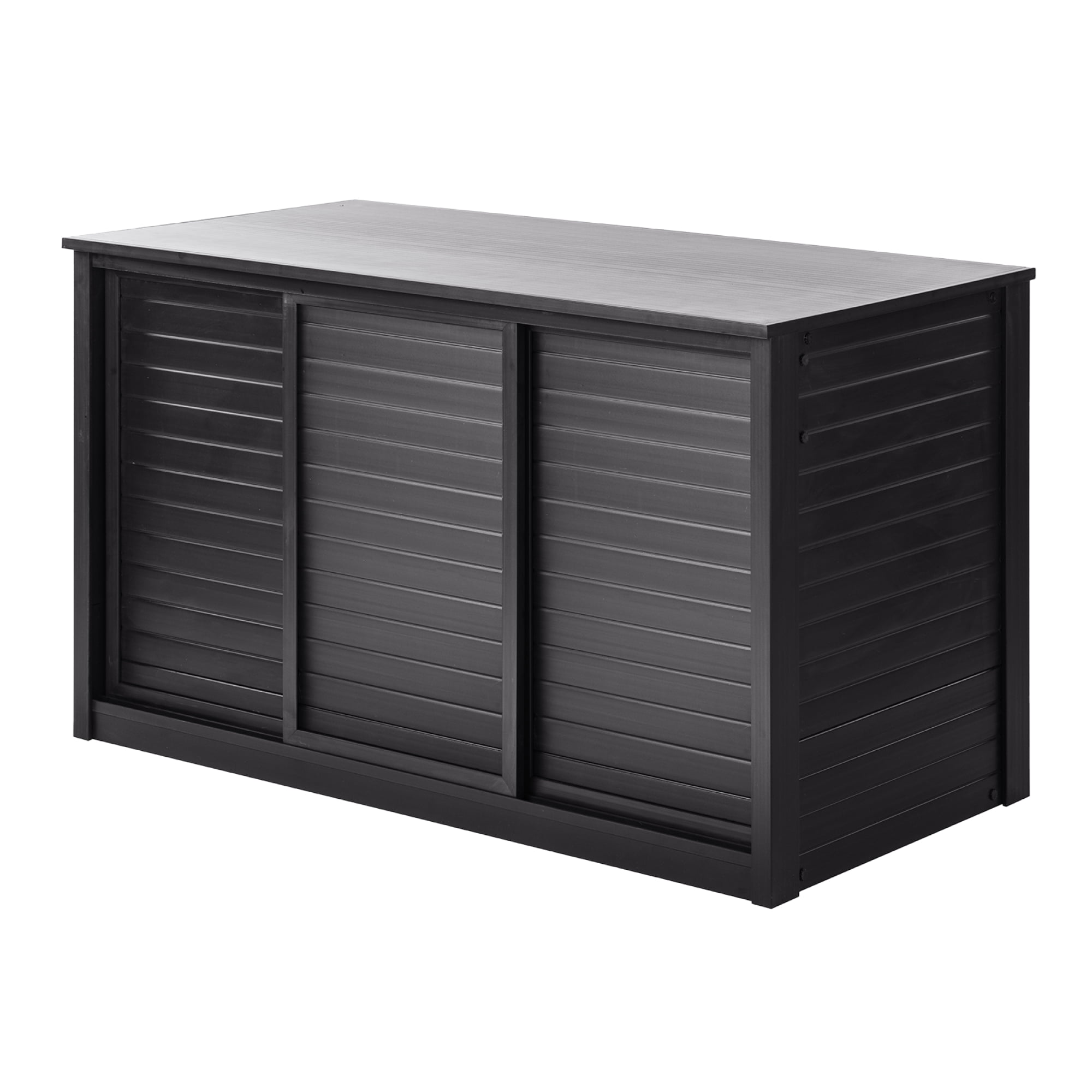 New Age Pet® ECOFLEX® 49" Storage Cabinet for Reptile Food and ...