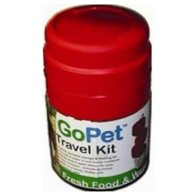 New Age Pet GoPet Mess Kit - Walmart.com
