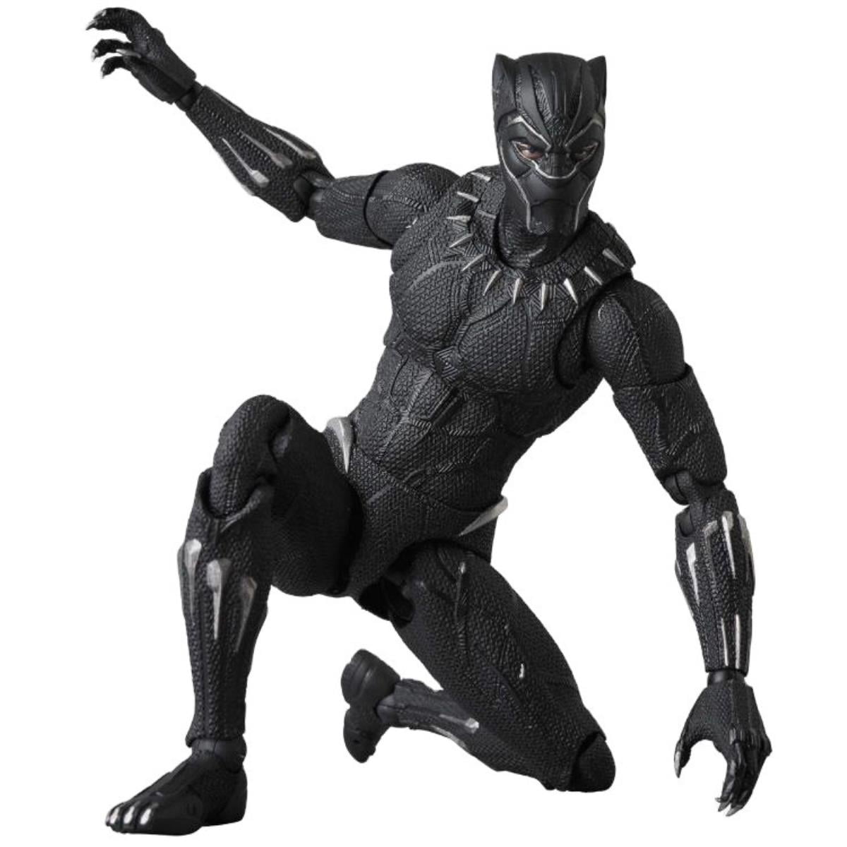 《New Age Toy Story》Marvel Legends Series Titan Hero Black Panther ...