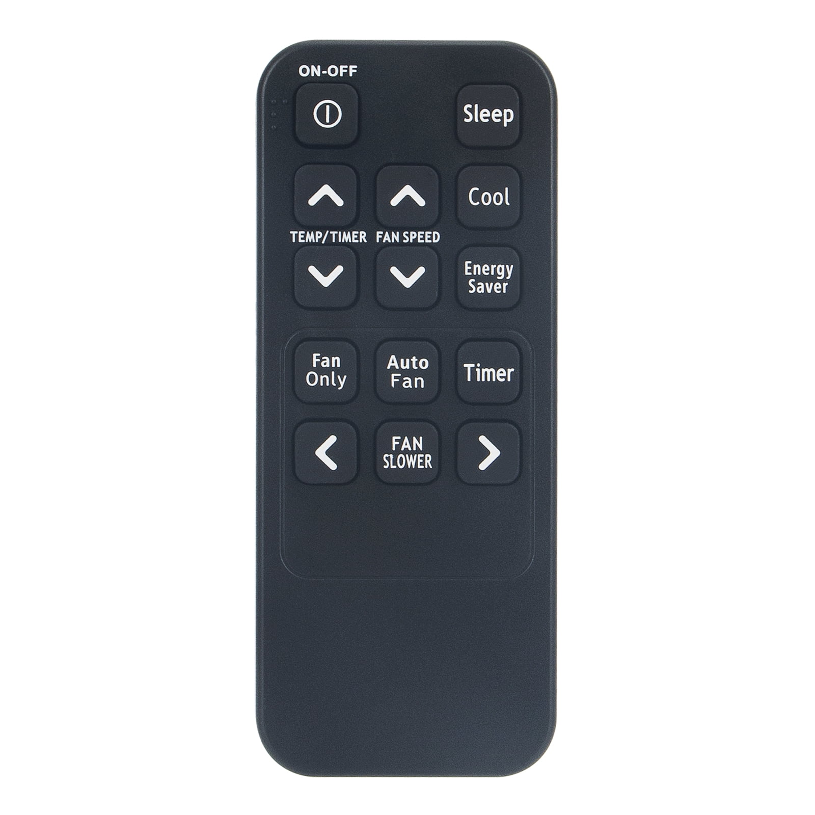 New Air Conditioner Remote Control For Frigidaire 5304476802 RG15D/E ...