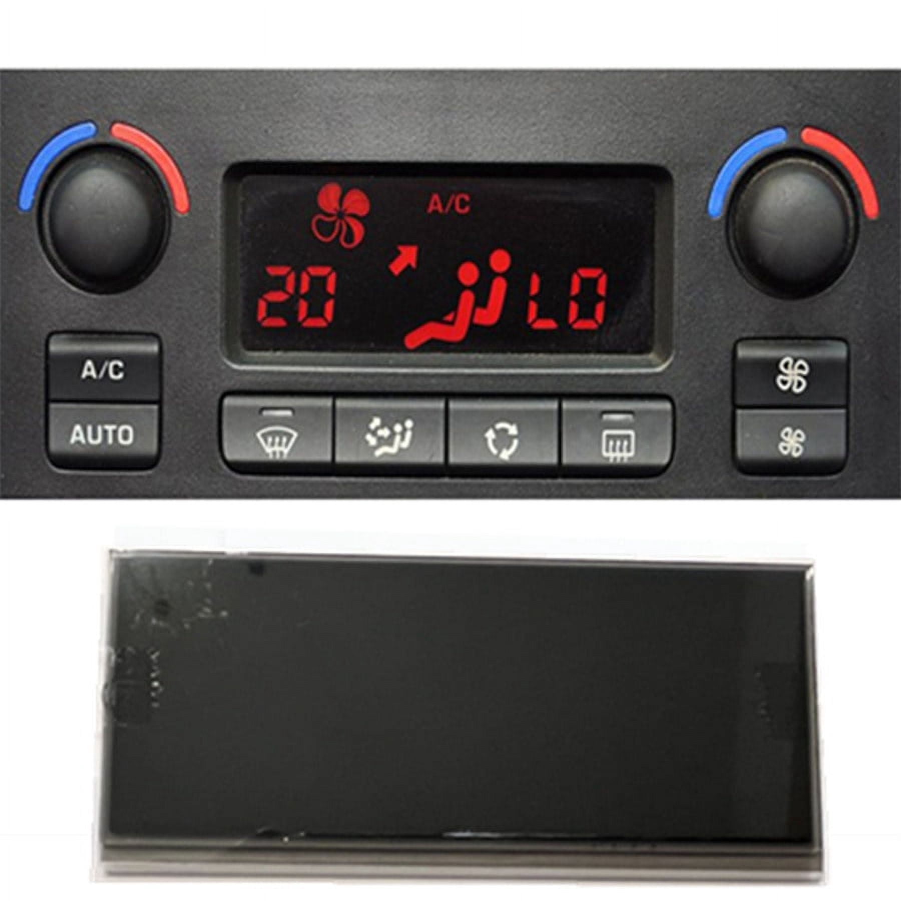 New Air Conditioning LCD Pixel Repair AC Monitor Screen Display for ...