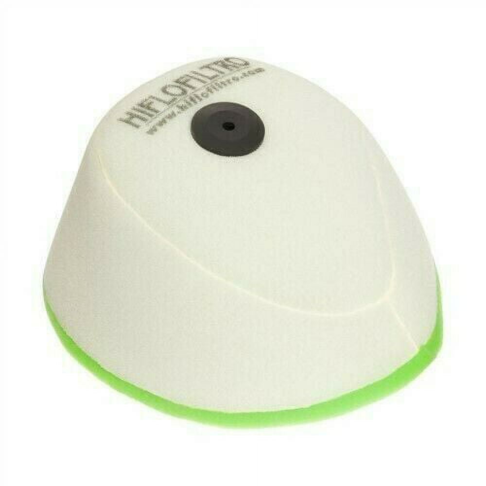 New Air Filter Fits HM Moto 500 CRE-X Motorcycle 500cc 2008 2009 2010 ...
