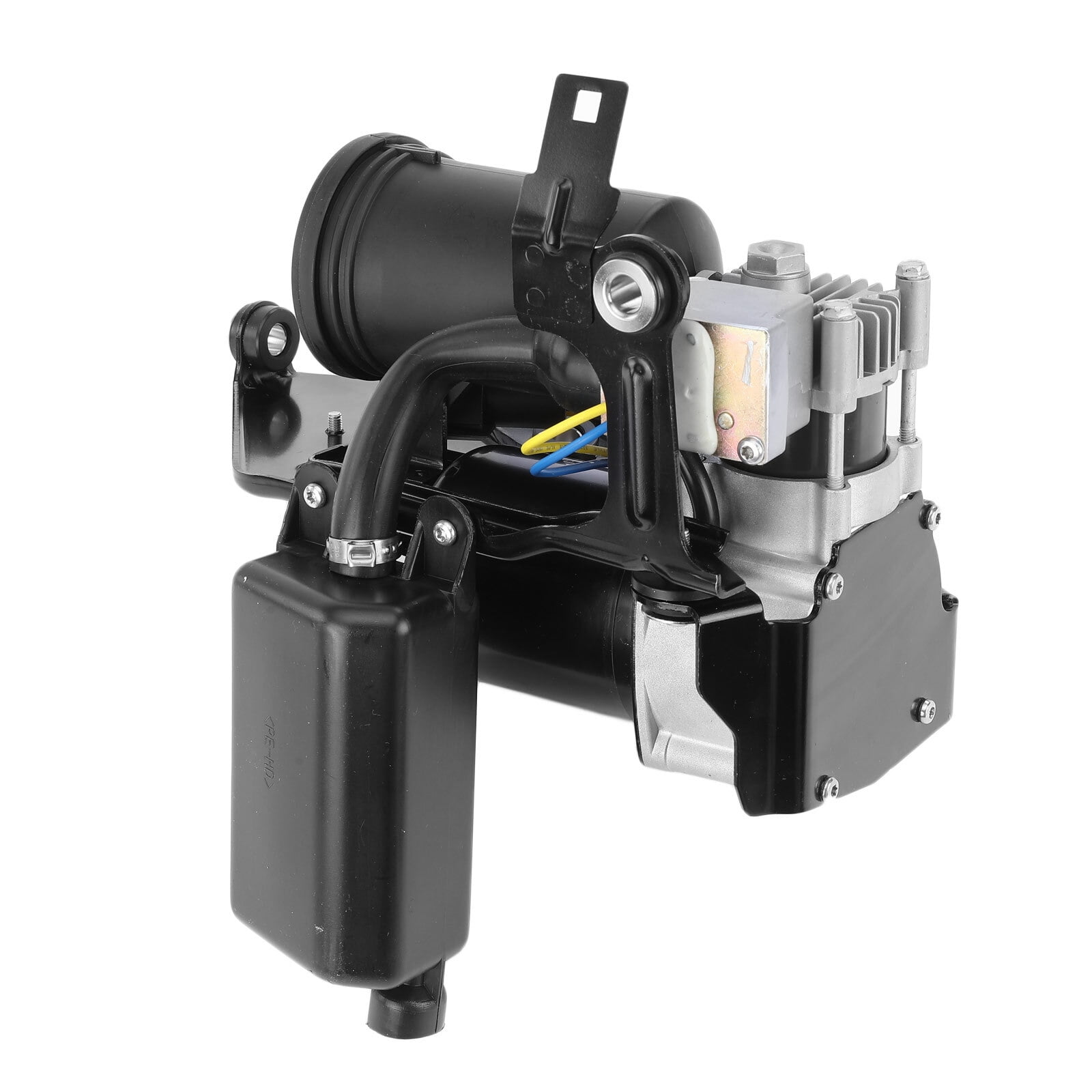 New Air Suspension Compressor For Ford Expedition 1997-2006 Lincoln ...