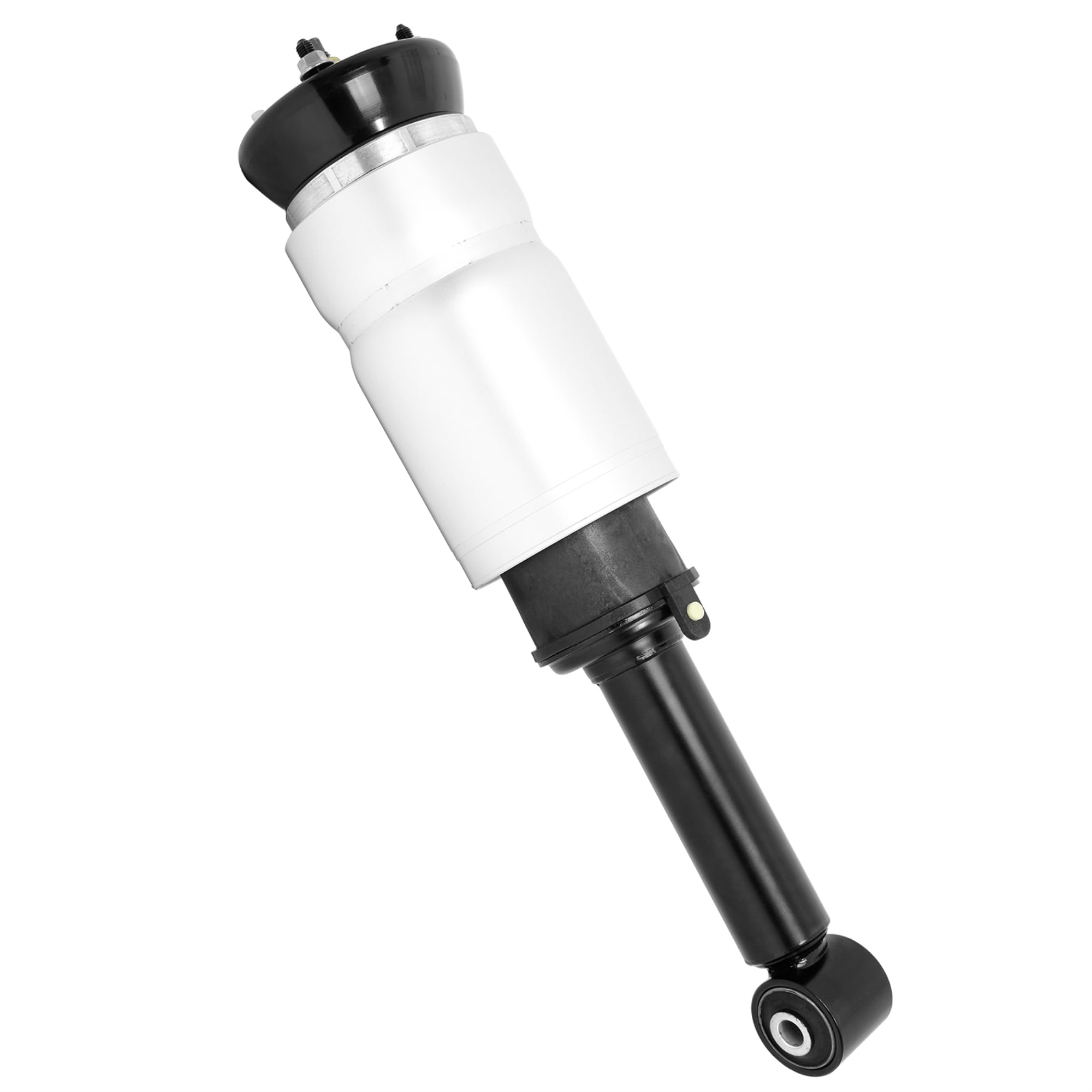 New Air Suspension Strut for Range Rover Sport LR4 LR3 Fits select ...
