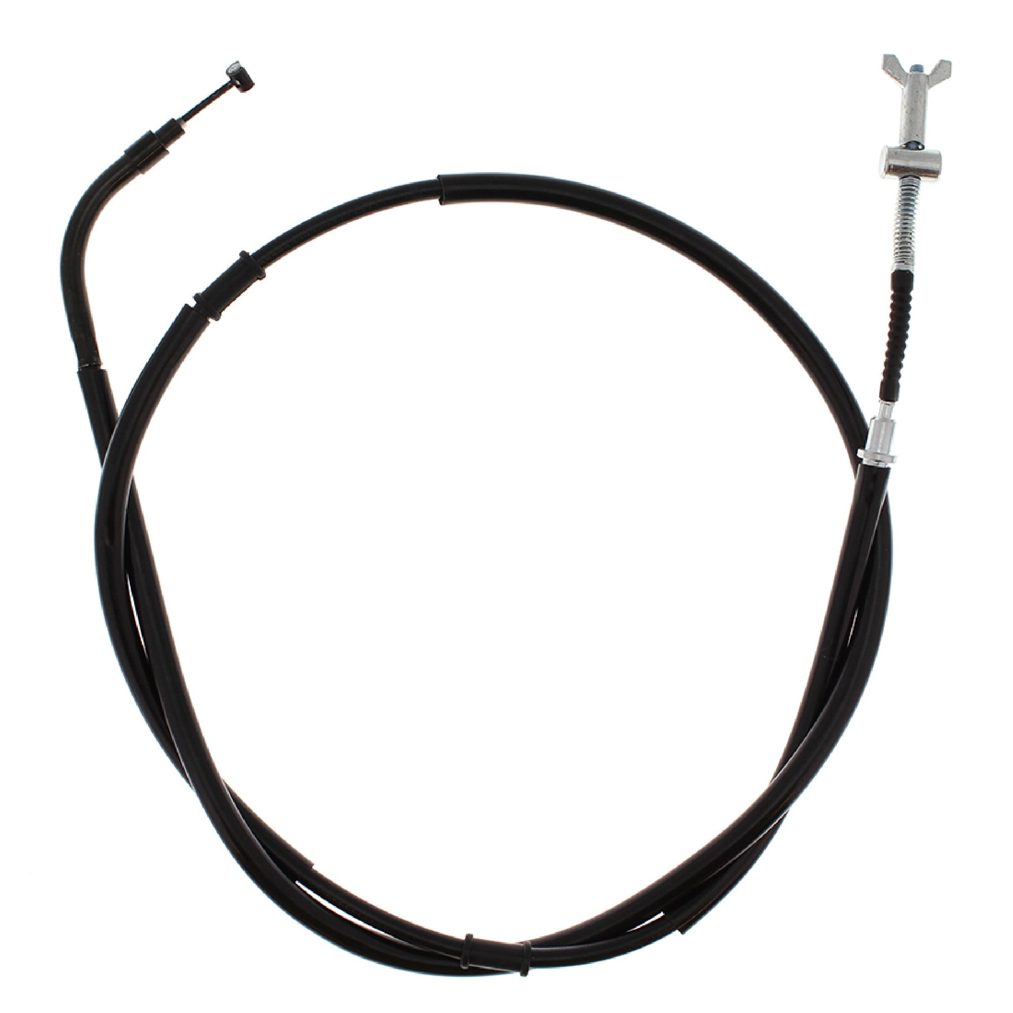 New All Balls Racing ATV Brake Cable 45-4044 For Suzuki LT-A 450 X King ...