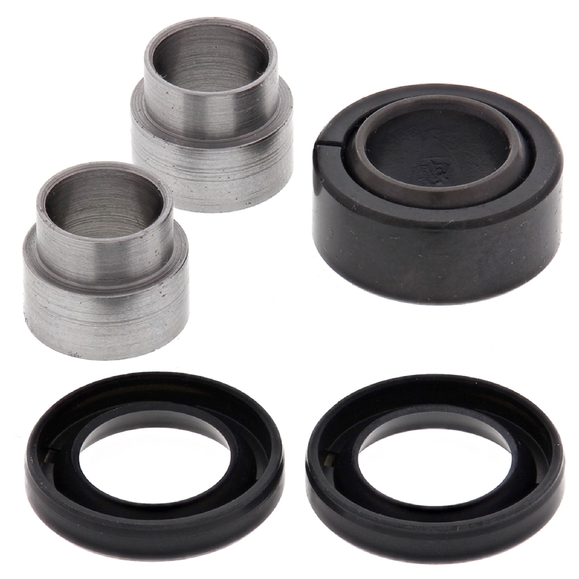 New All Balls Racing Rear Shock Bearing Kit 29-5031 For Honda CR 80 R ...