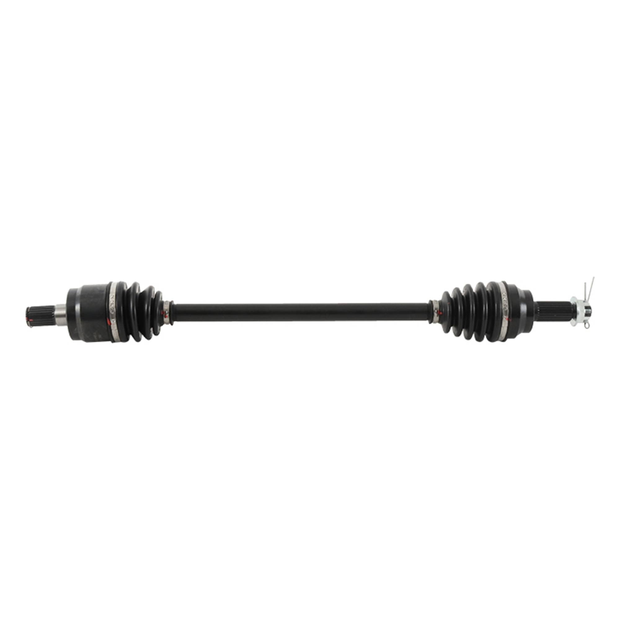 New All Balls Rear Left 8ball CV Axle for Honda Pioneer 700 15 16 42350 ...