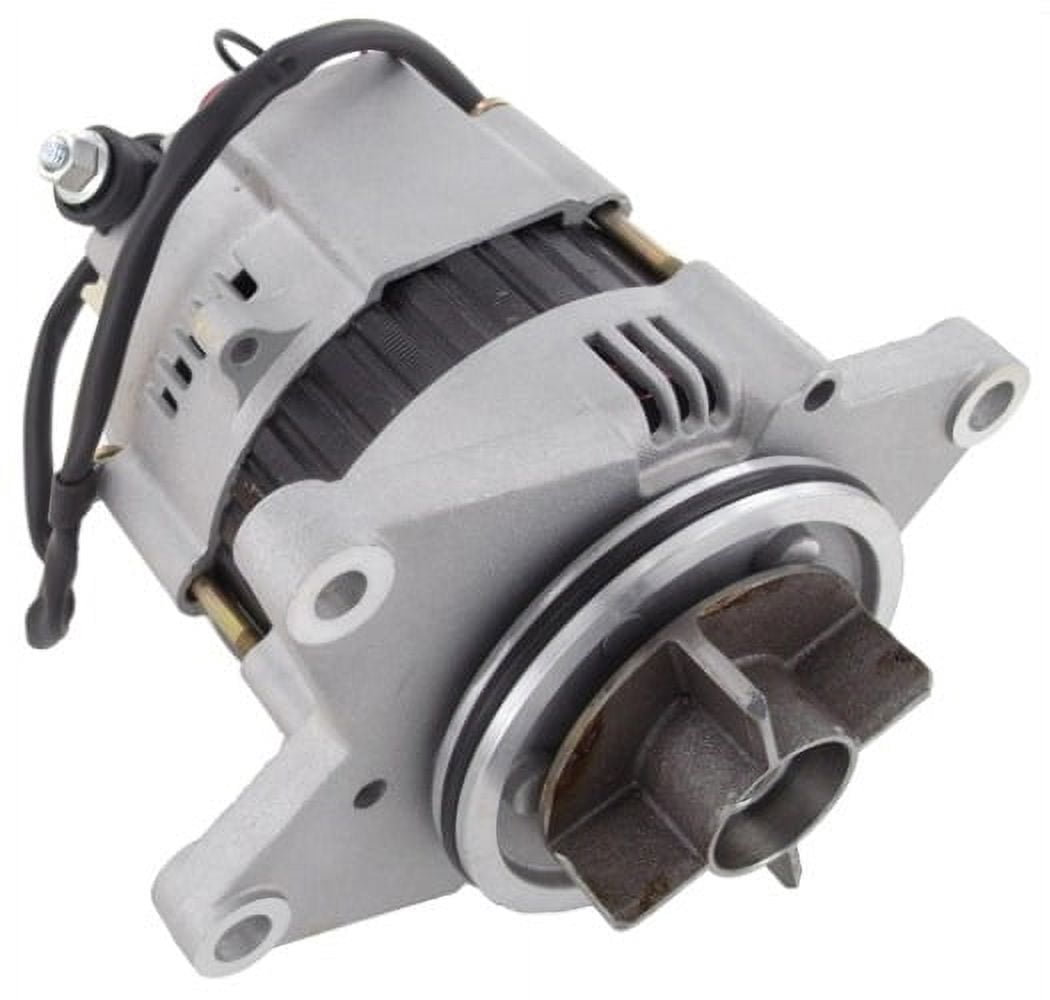 New Alternator Compatible with 1990 90 Honda GL1500 Gold Wing 1520cc ...