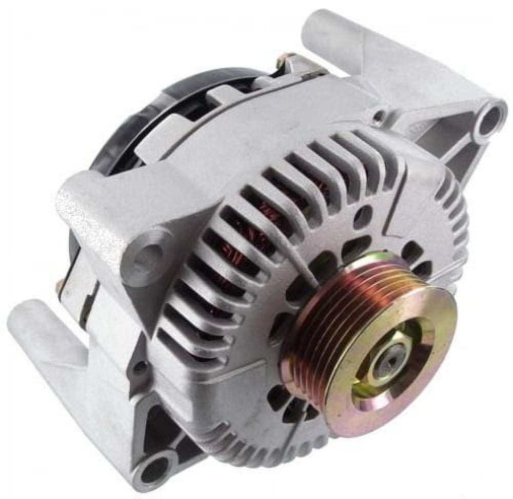 New Alternator Compatible with 1998 Ford Taurus 3.0L V6 - Walmart.com
