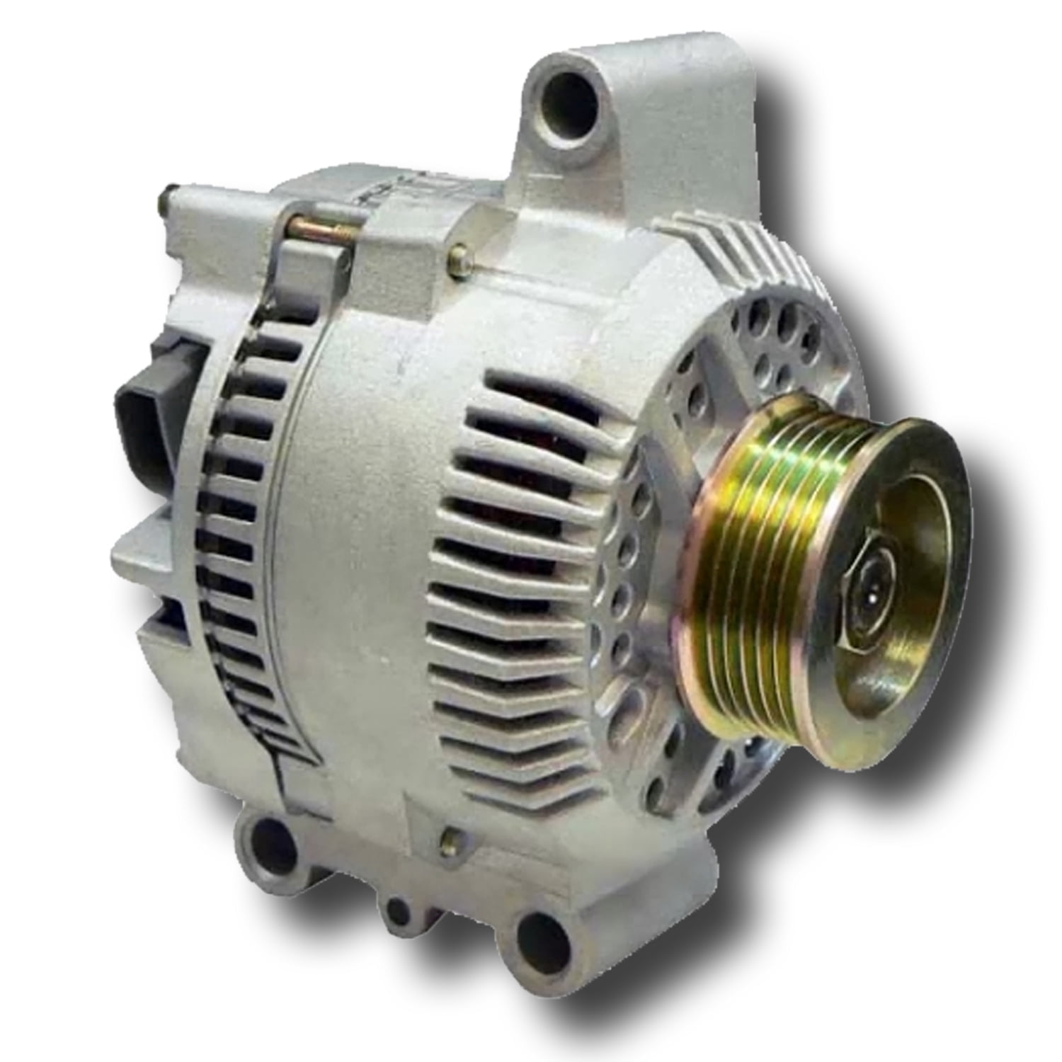 1999 Ford Ranger Alternator