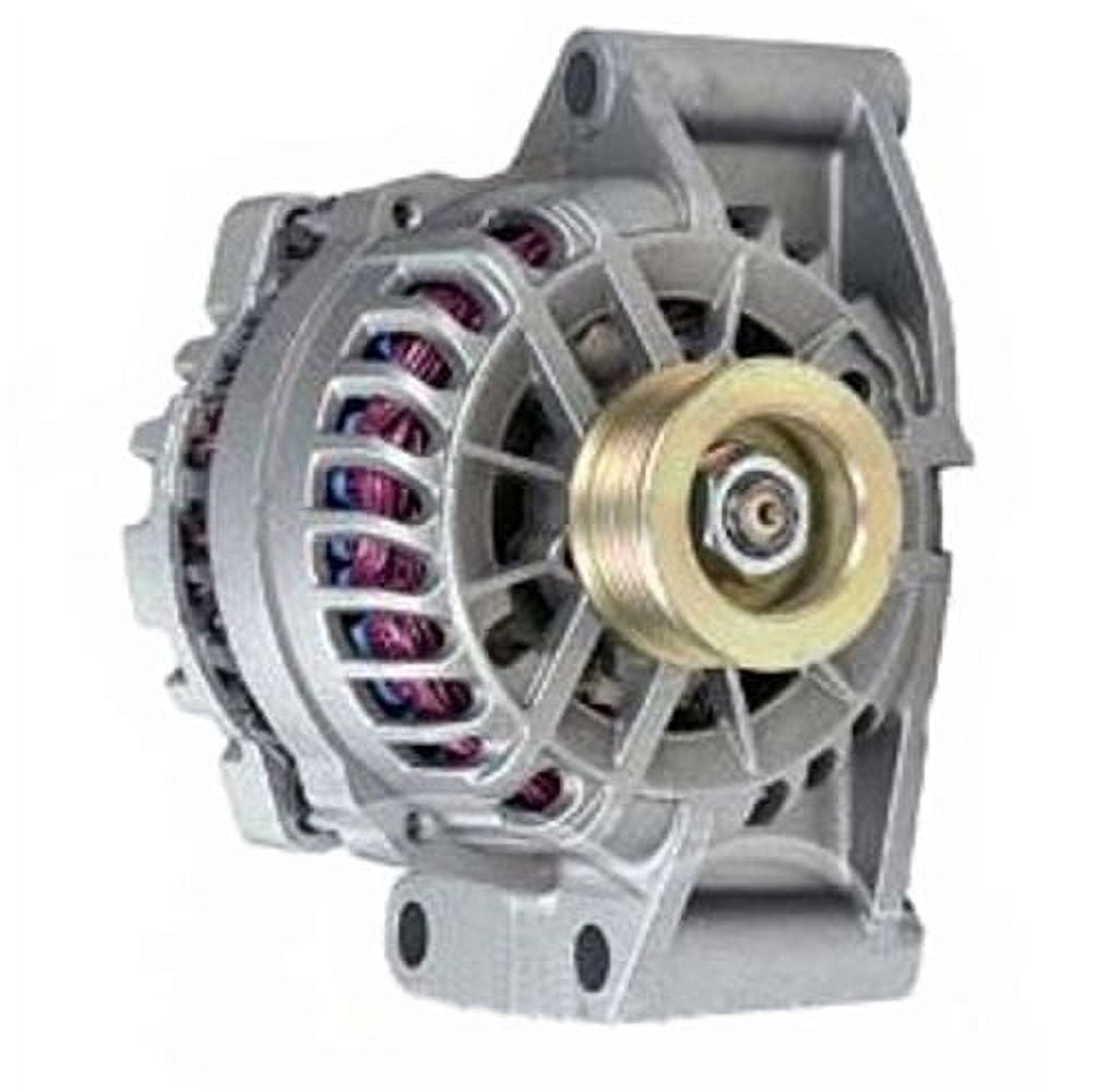 New Alternator Compatible with 2000 Lincoln Ls 3.0L V6 - Walmart.com