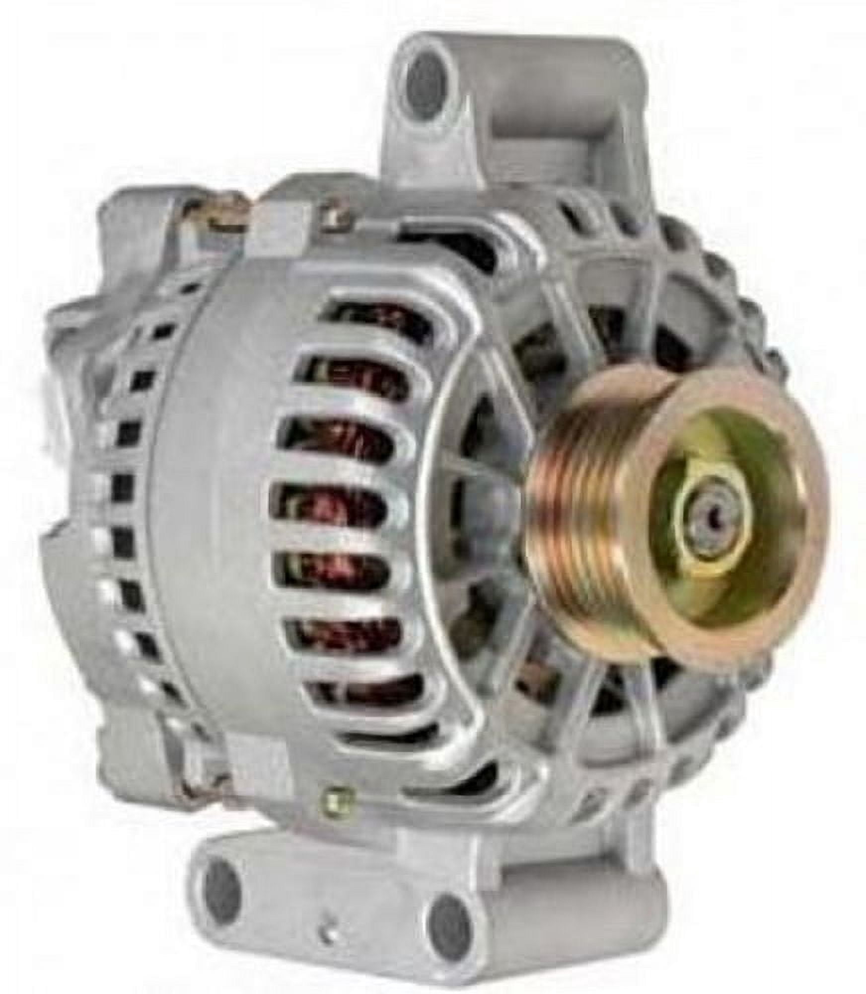 New Alternator Compatible with 2001 Mazda Tribute 3.0L - Walmart.com