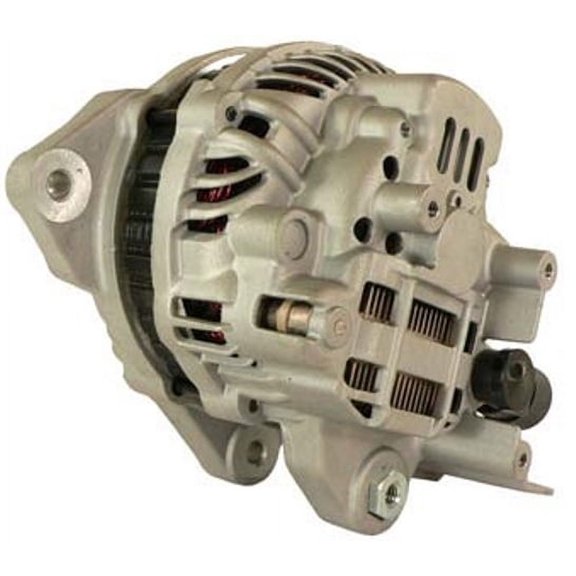 Hyundai Elantra Alternator