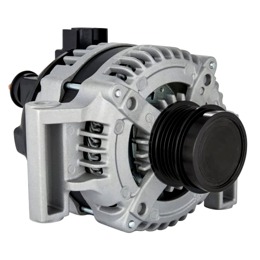 New Alternator Compatible With Buick Cadillac Regal Sportback Tourx Avenir Eco Essence Gs L Ls ...