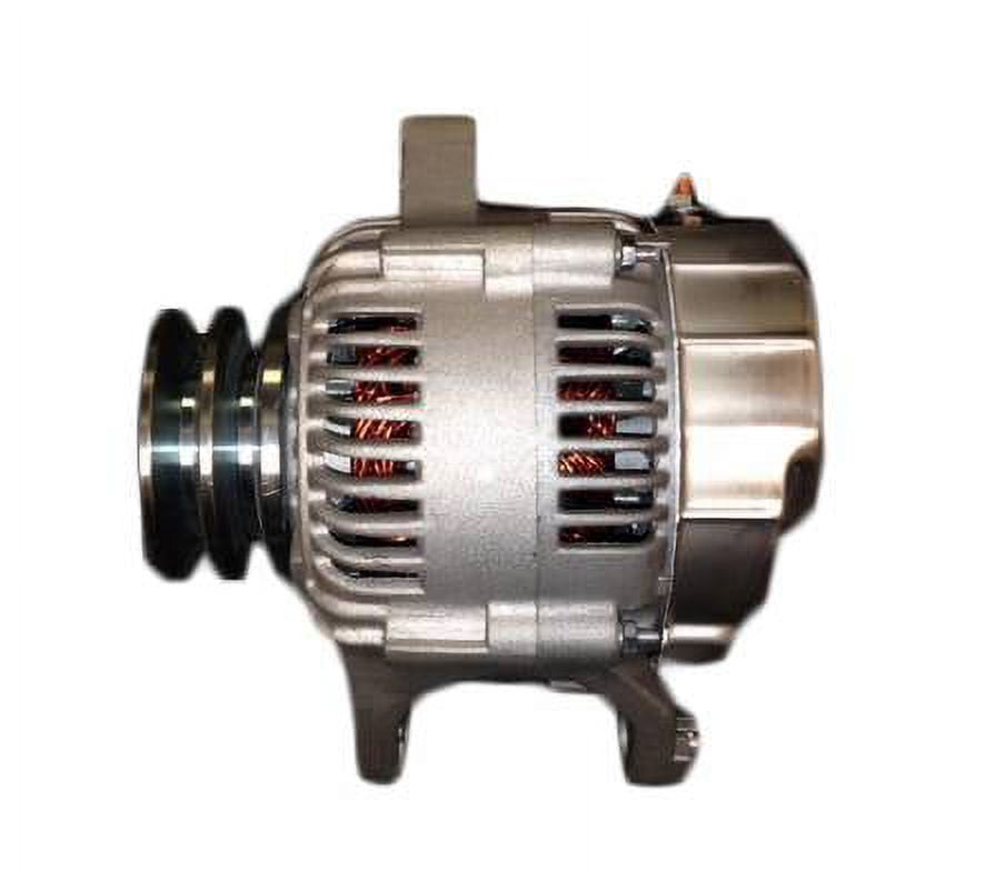 New Alternator Compatible With Chevrolet GMC Truck T5500 WT5500 F WT ...