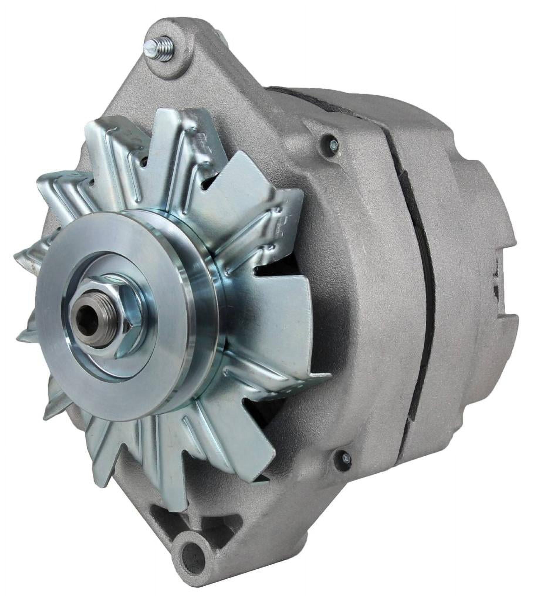 New Alternator Compatible With Chevrolet Jeep Oldsmobile Teledyne AMC ...