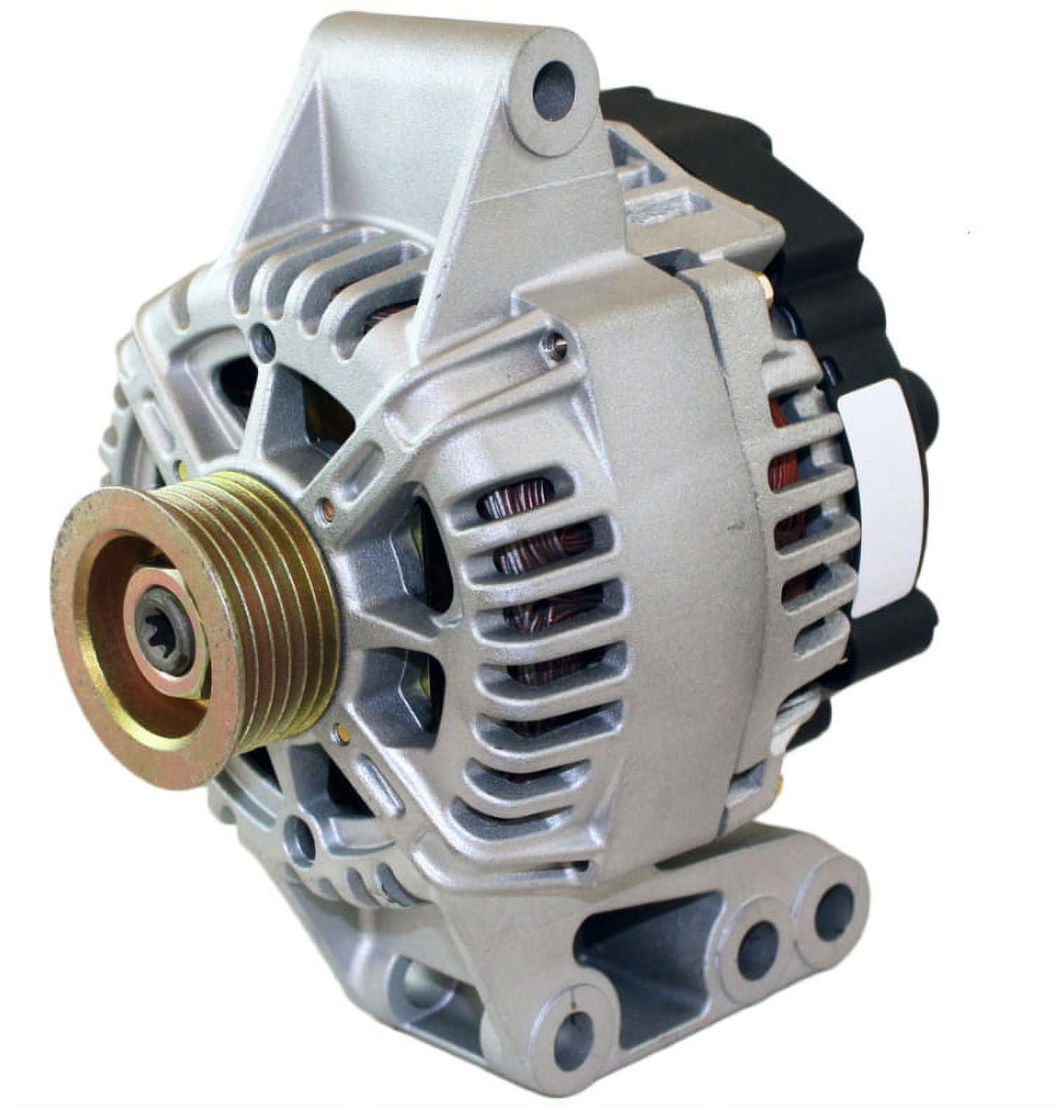 New Alternator Compatible With European Model Ford Fiesta Duratec KA ...