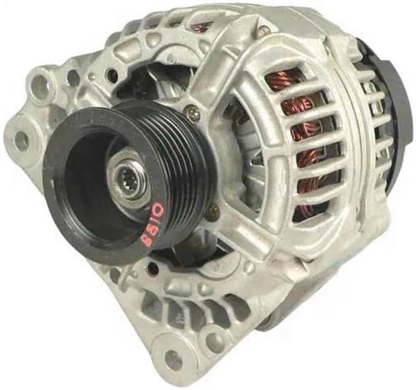 New Alternator Compatible With European Model Seat Volkswagen Skoda ...