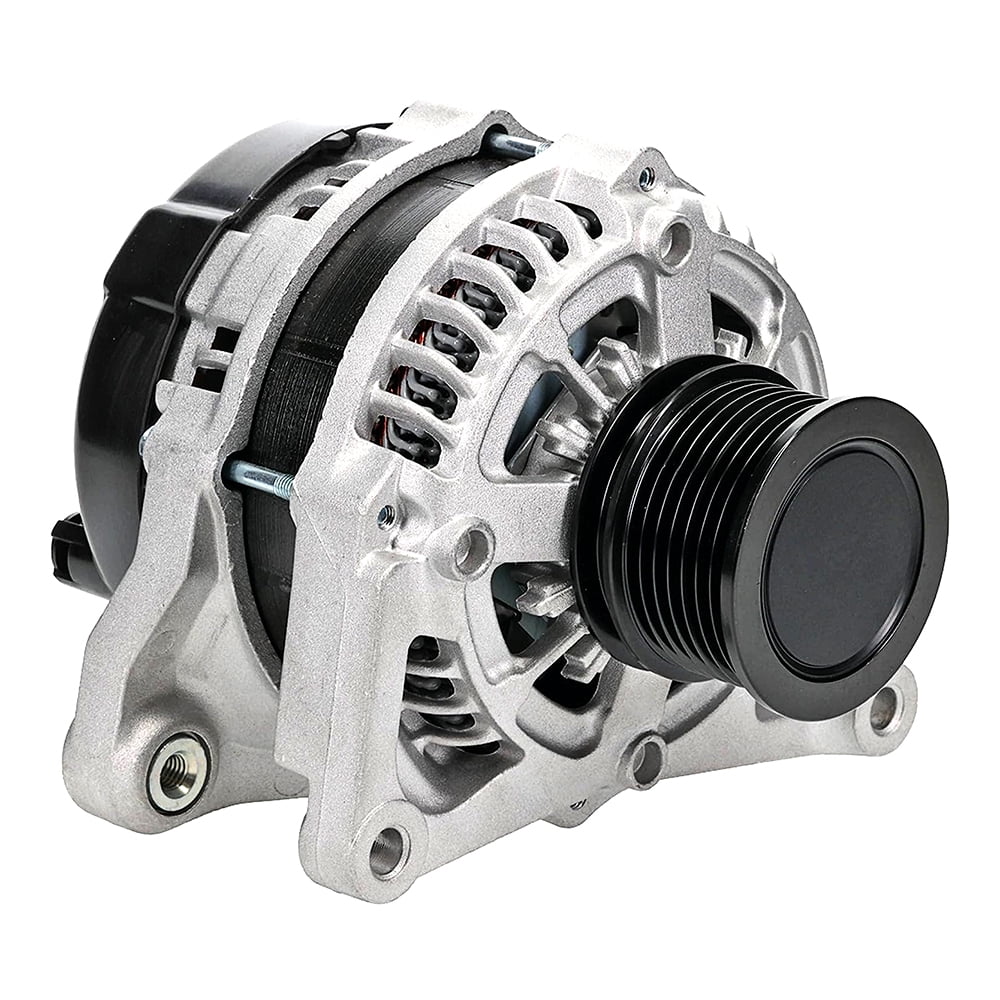 New Alternator Compatible With Honda Accord Cr-V Civic Ex-L Lx Sport ...