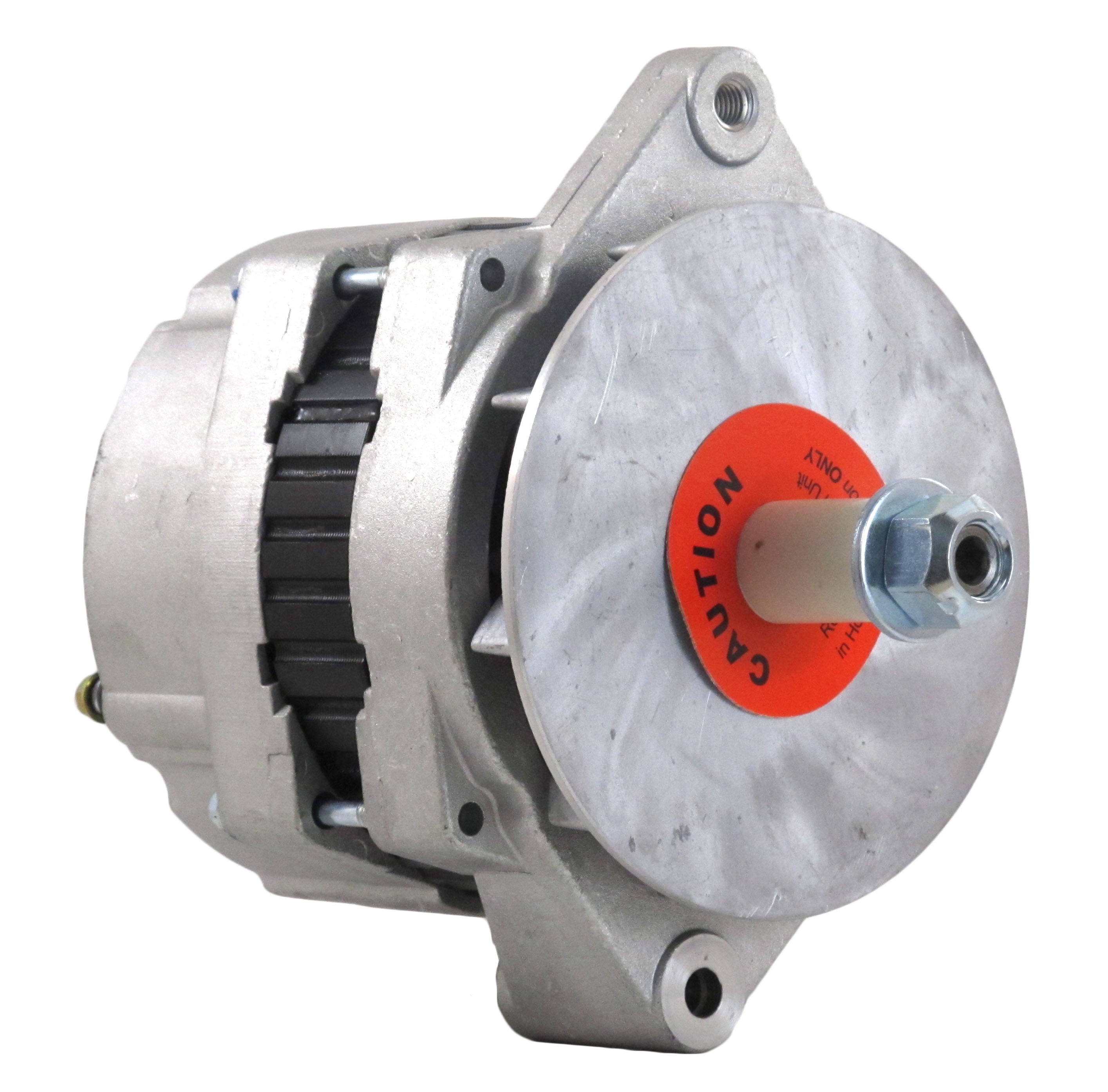 New Alternator Compatible With Ingersoll Rand Roller Premier Windrower ...