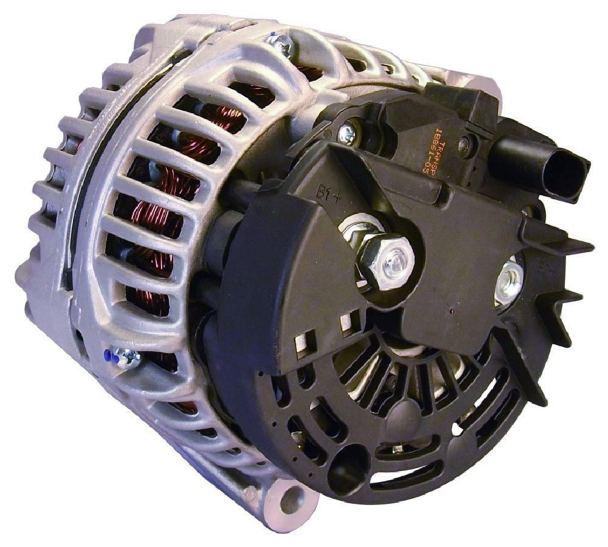 New Alternator Compatible With Mercedes-Benz Van Clk320 E240 E280 E320 ...