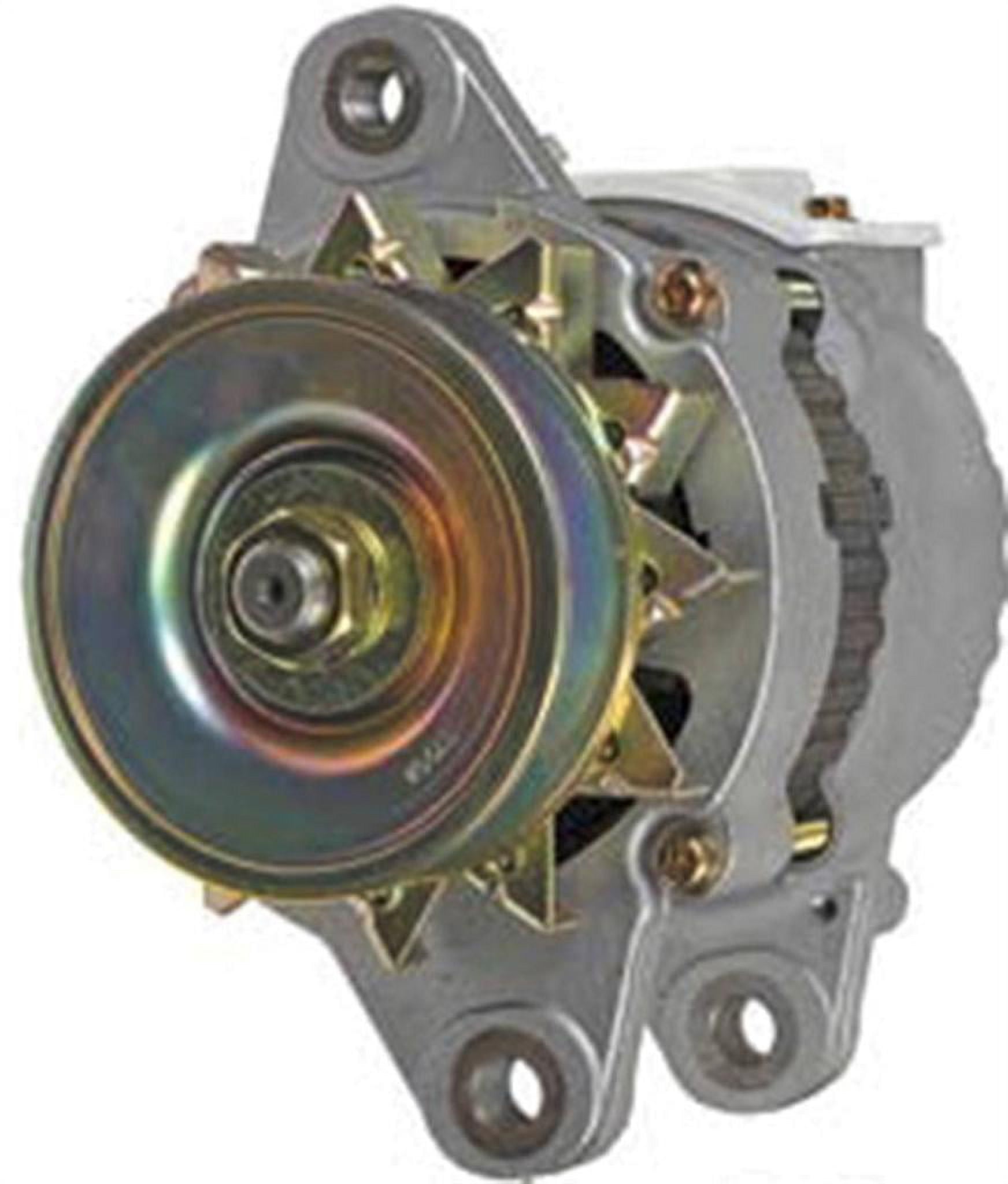 New Alternator Compatible With Mitsubishi Fuso Canter Various Models ...