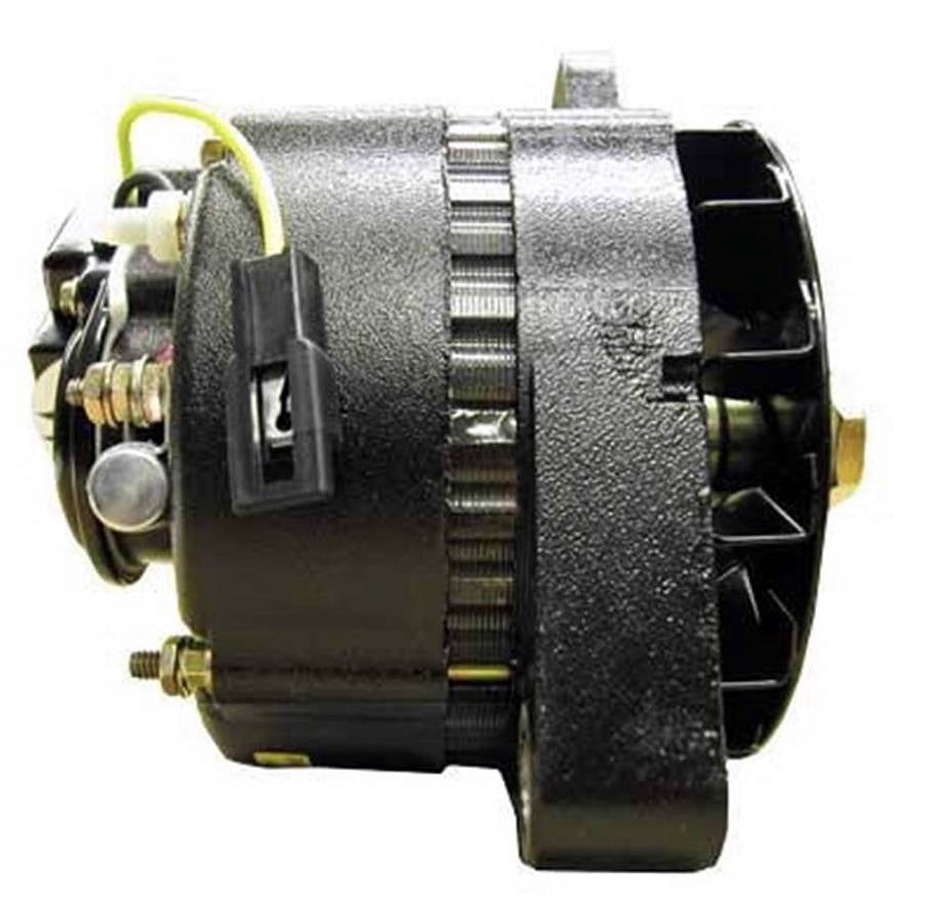 New Leece Neville 12V 37 Amp Alternator IR EF Compatible with 1965-2007 ...
